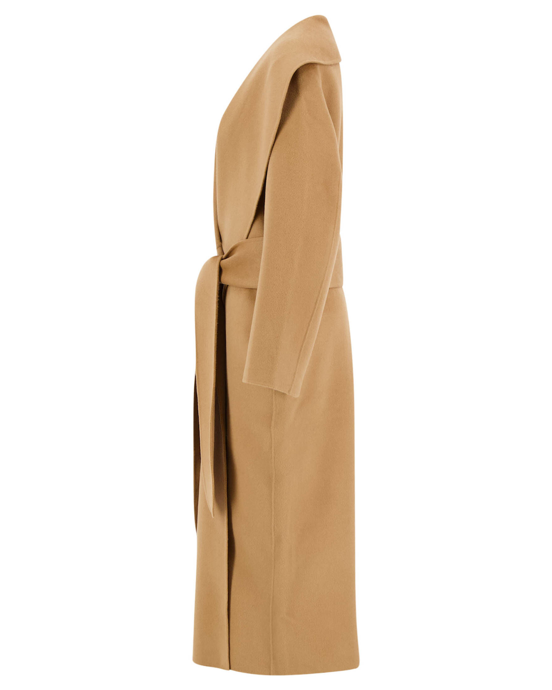 Damen Mantel ROBE COAT