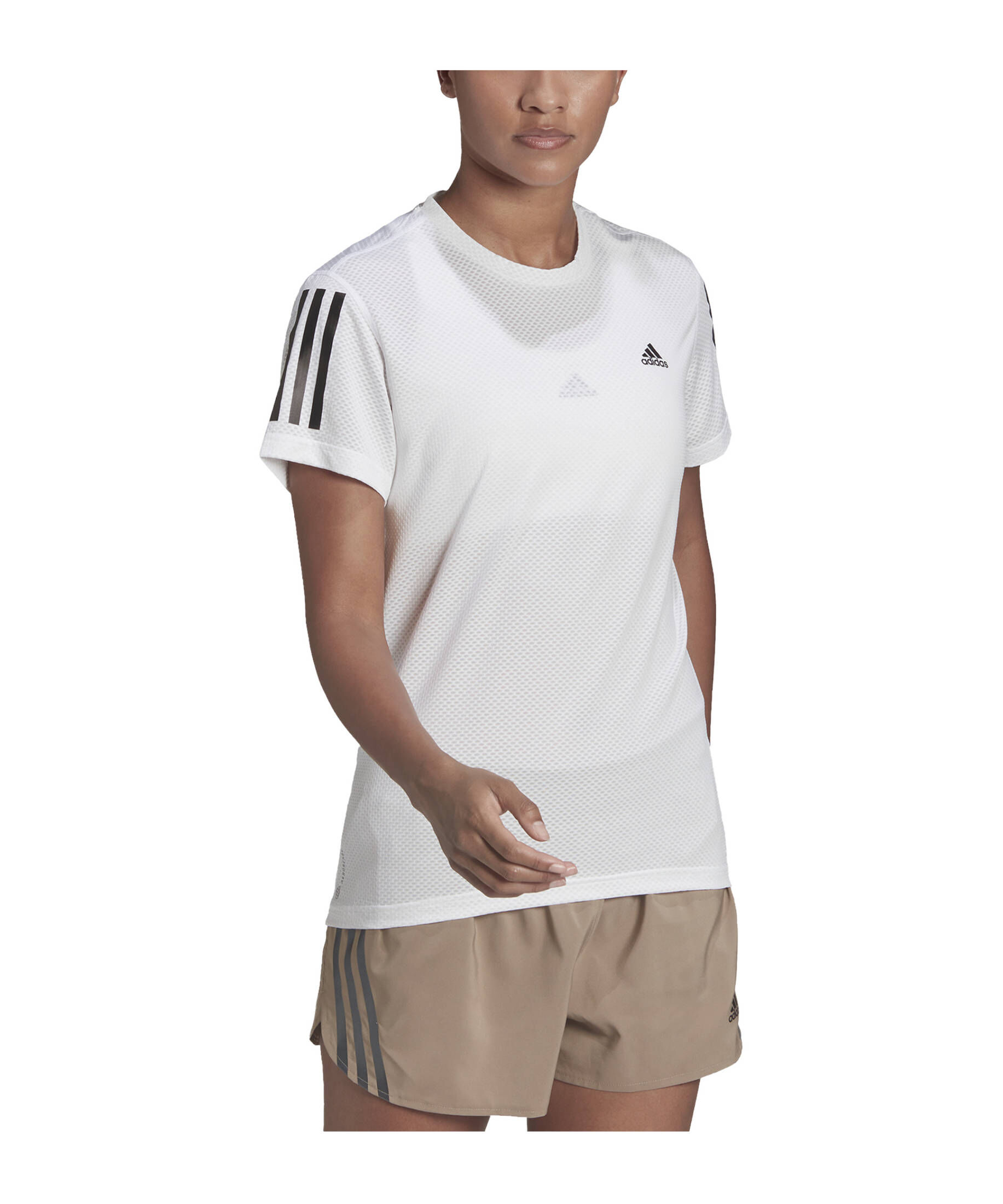 Damen Laufshirt OWN
