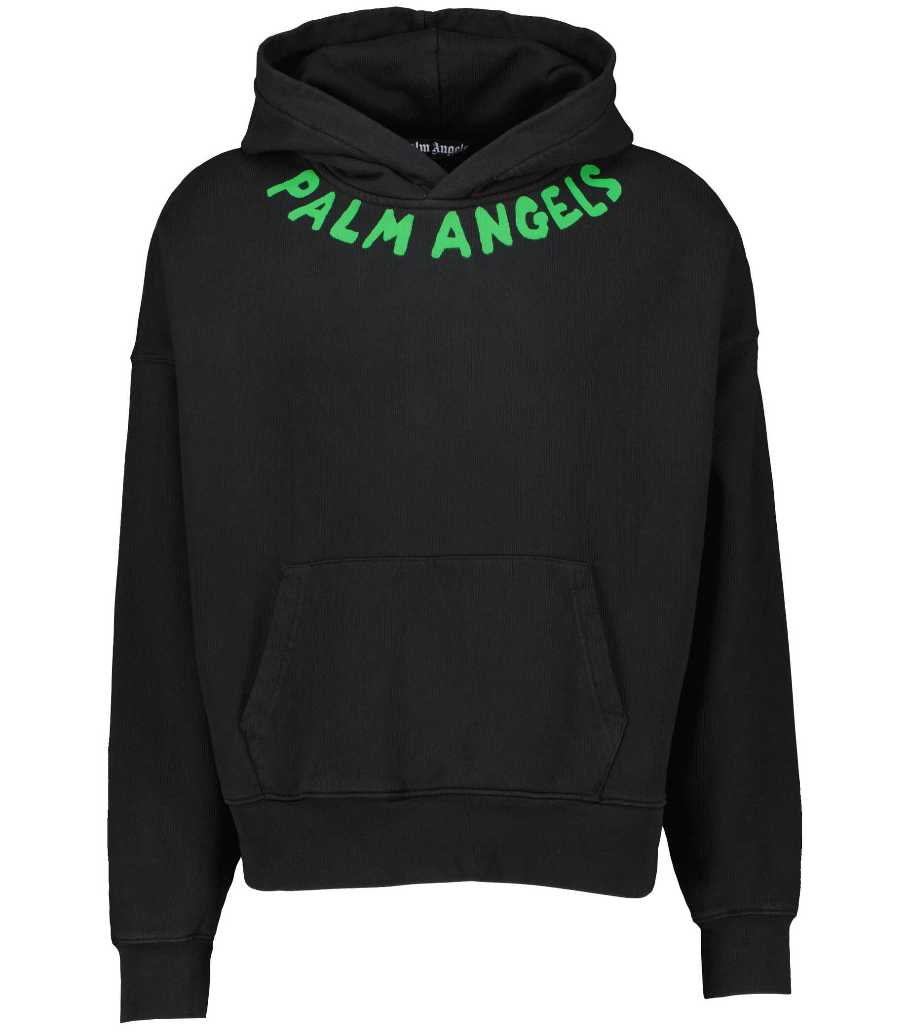 Herren Sweatshirt mit Kapuze SEASONAL LOGO HOODY