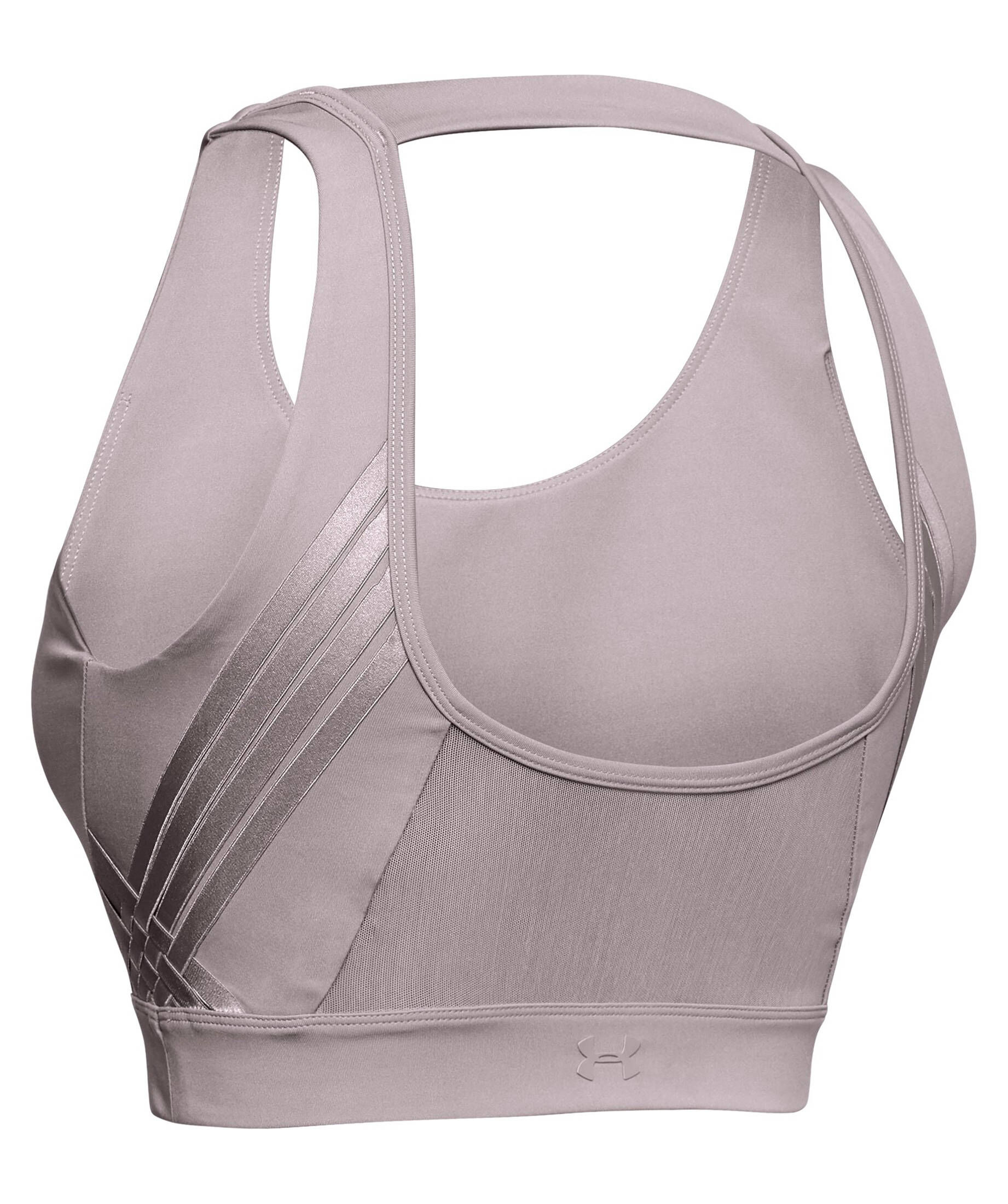 Damen Sport-Bustier "Misty Copeland Signature Crop Top"