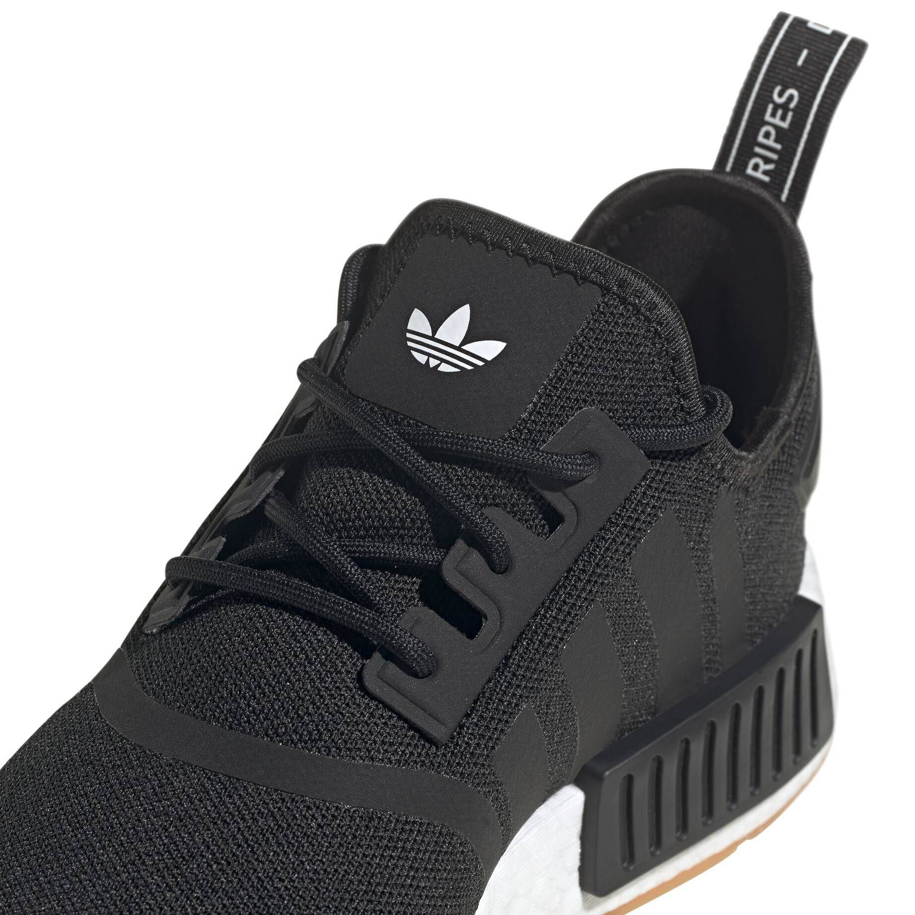 adidas Originals Herren Sneaker NMD_R1 Primeblue in Schwarz kaufen ...