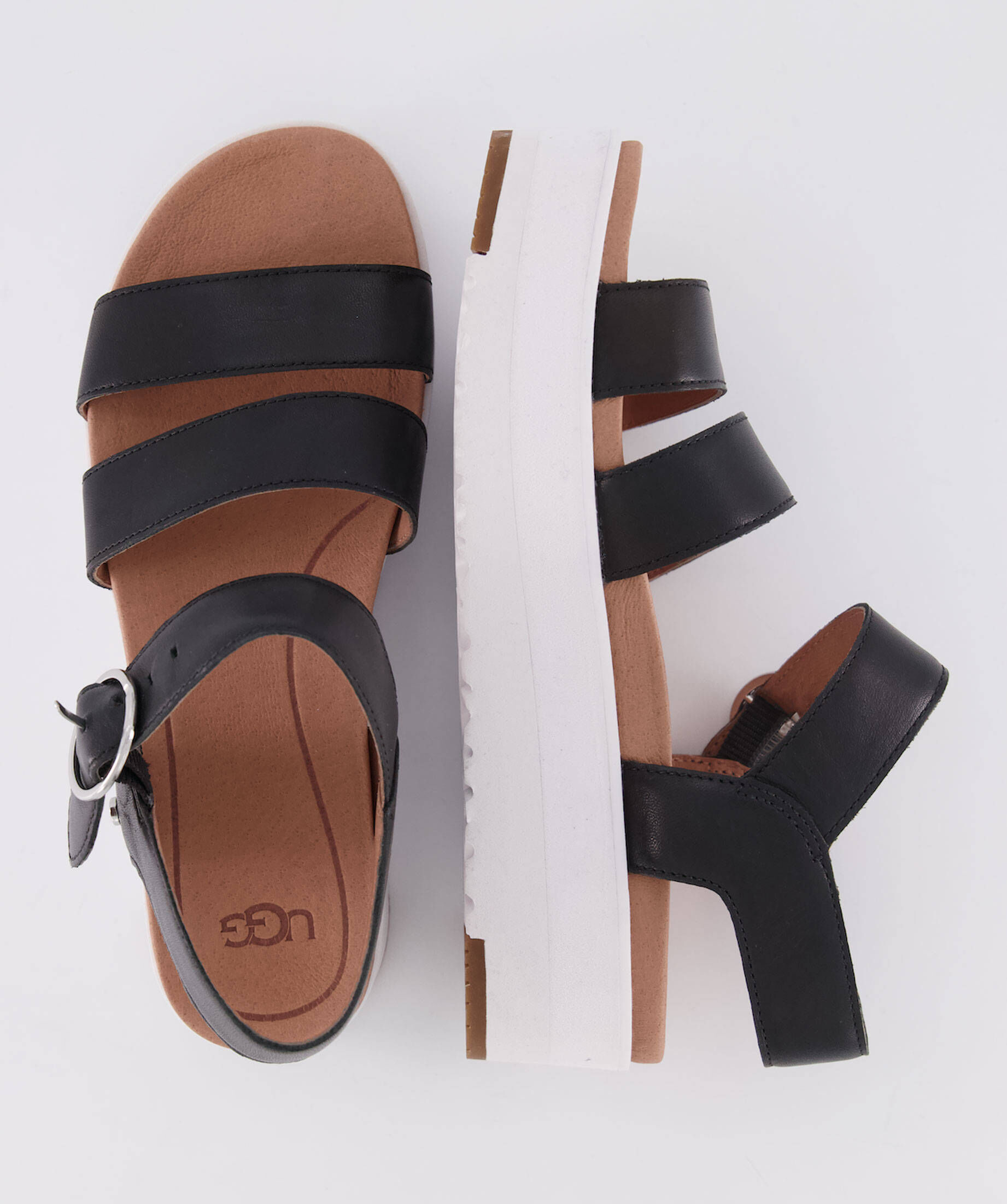 Damen Sandalen "Leedah"