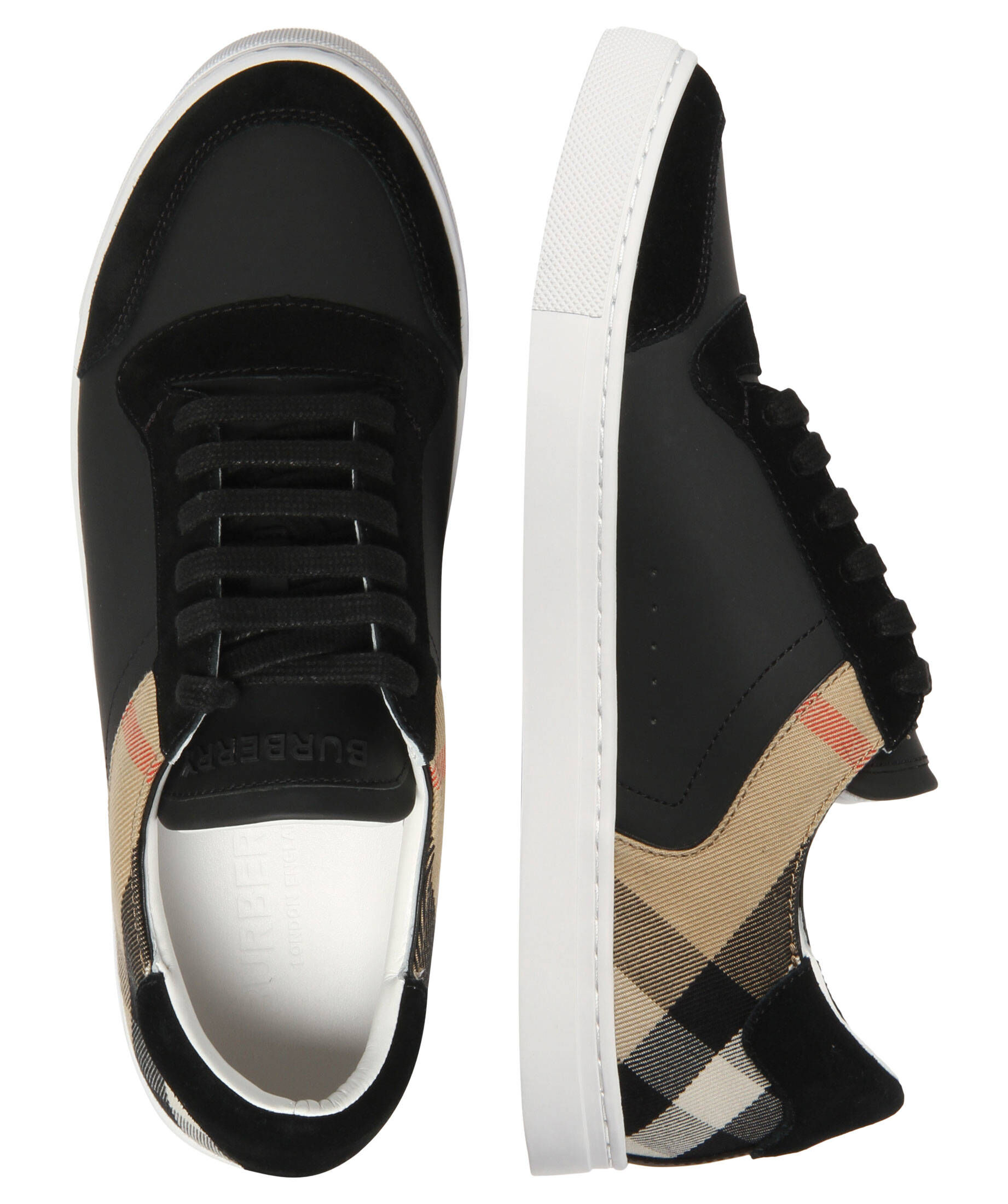 Herren Sneaker "New Reeth"