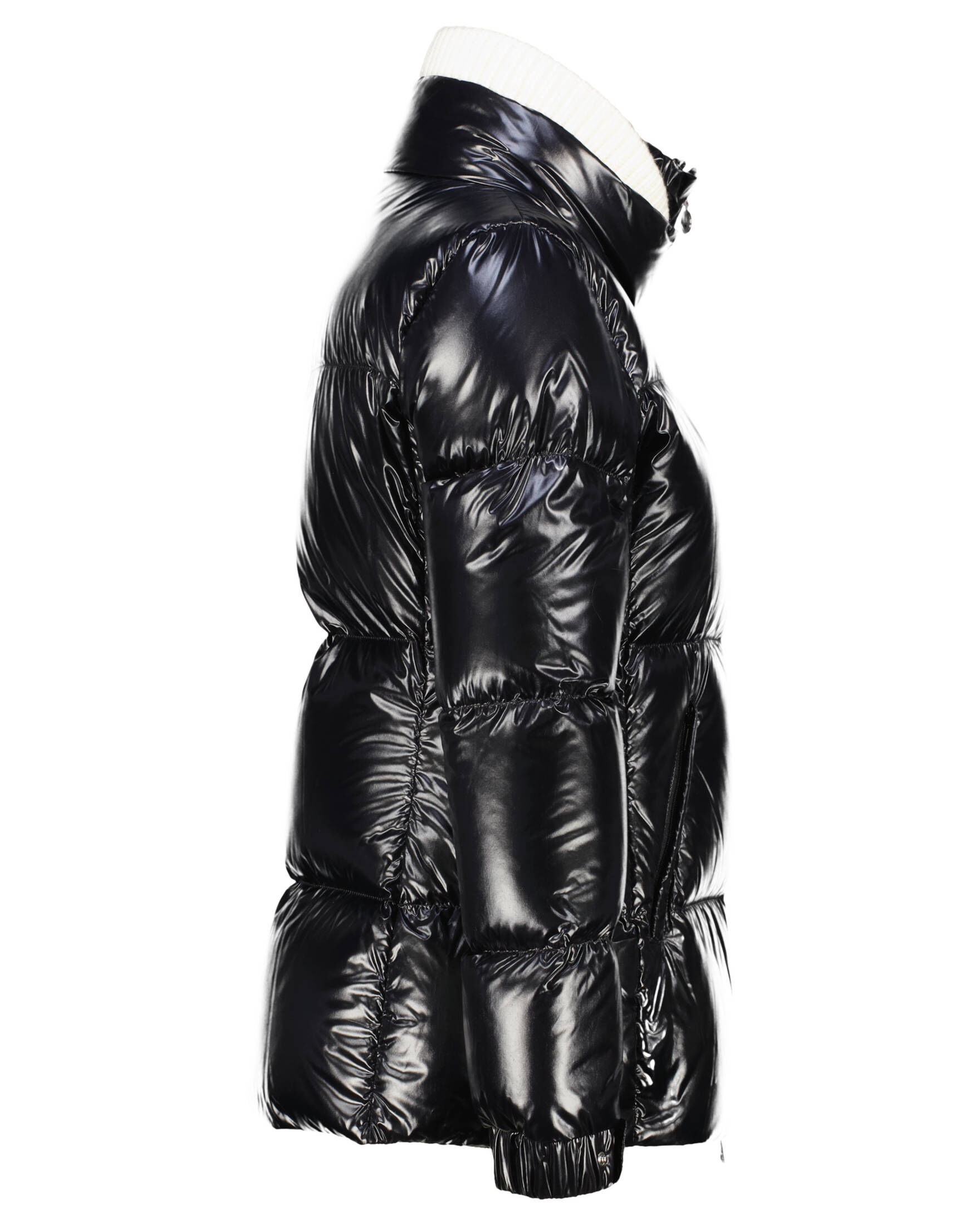 Damen Daunenjacke VISTULE