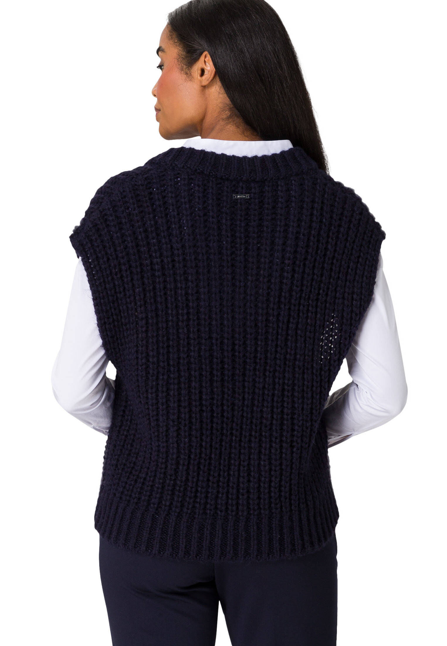 Damen Pullunder