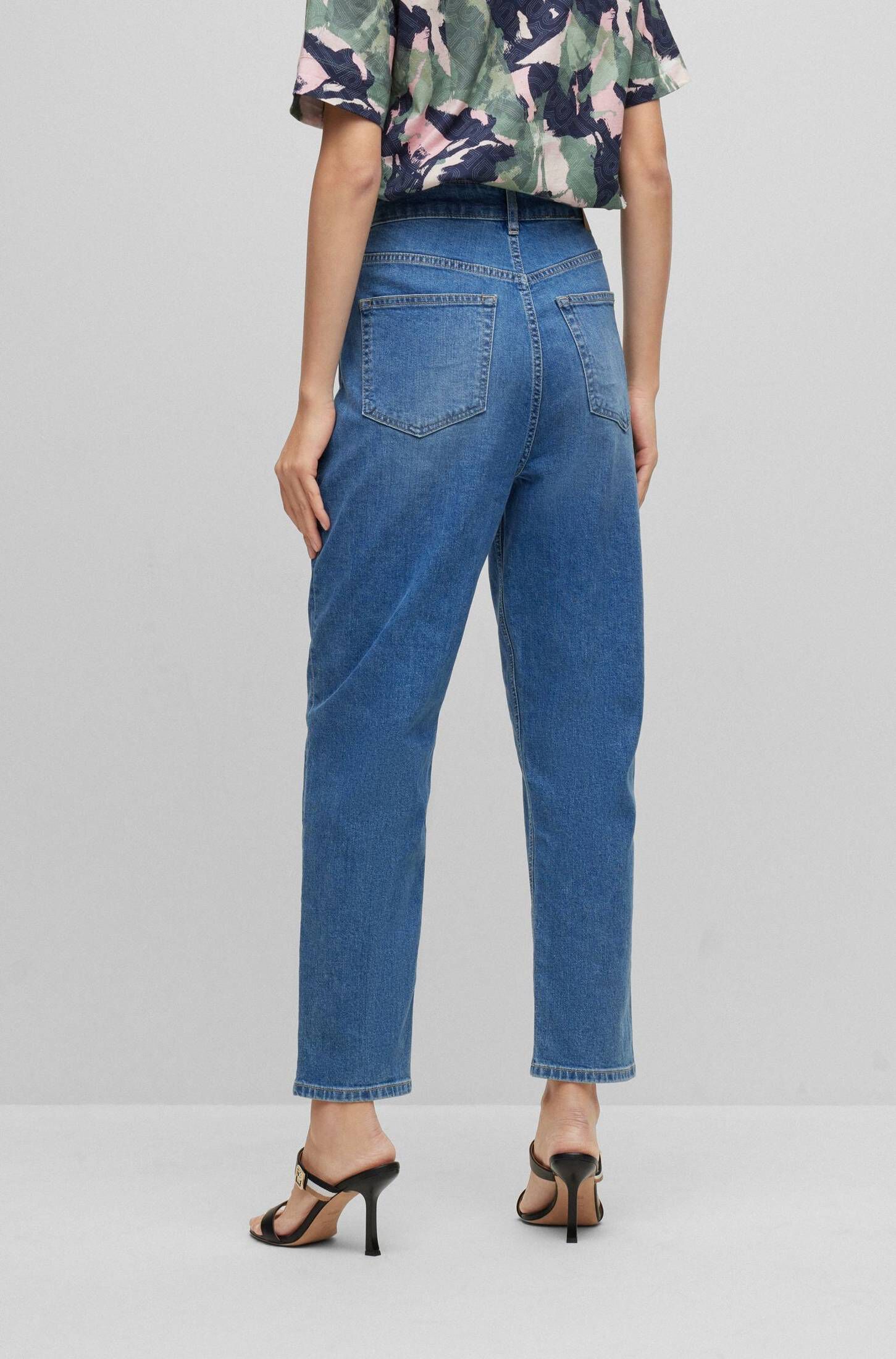 Damen Jeans RUTH HR Regular Fit