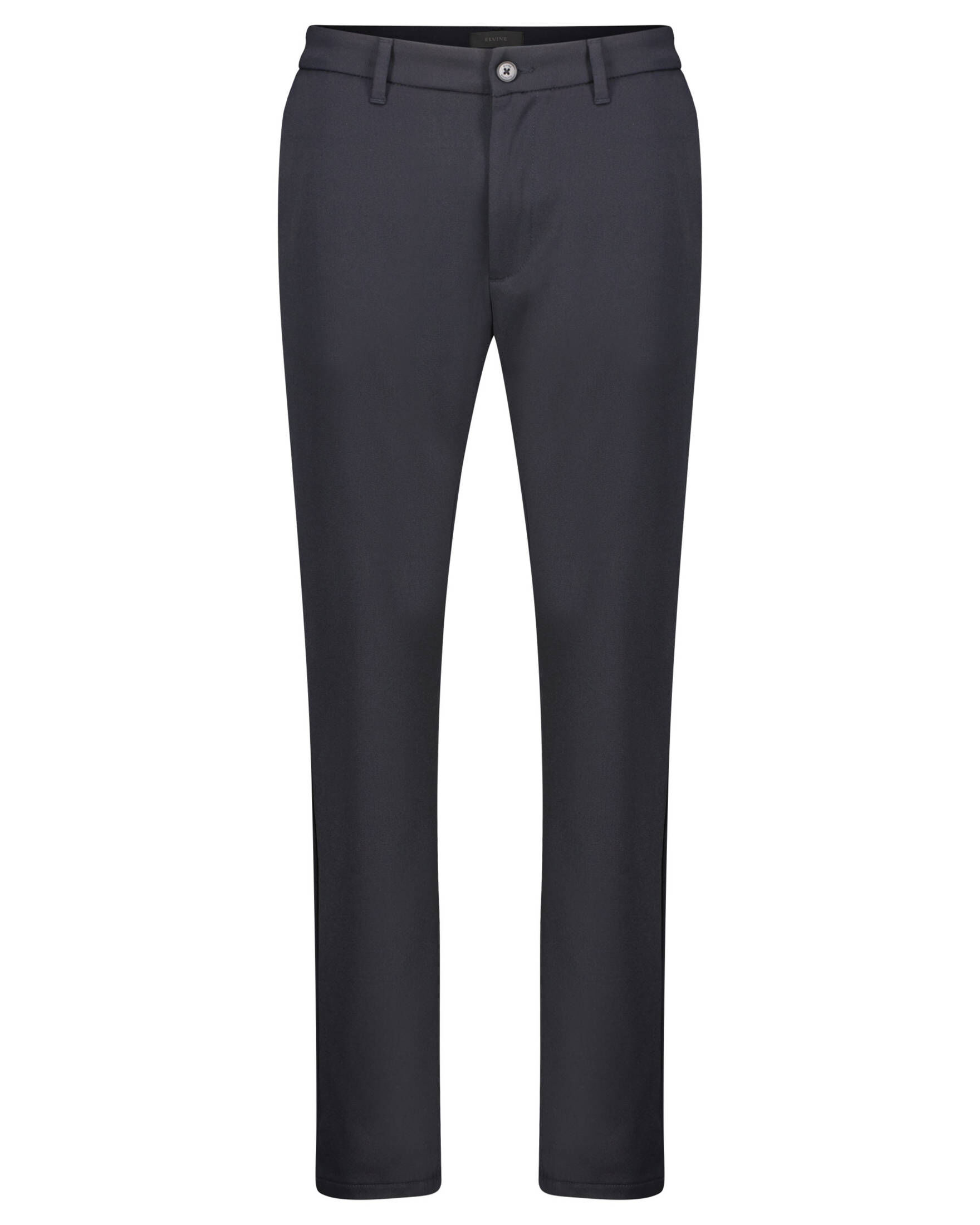 Elvine Herren Hose CRIMSON Slim Fit in blau kaufen | engelhorn