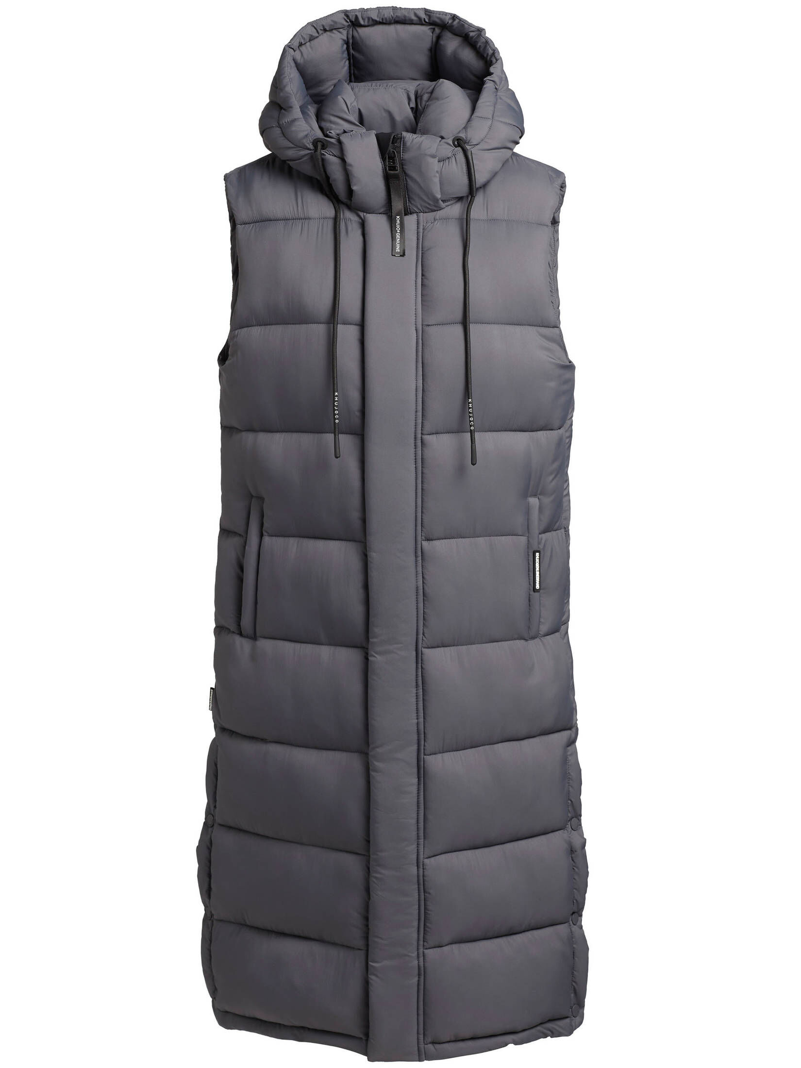 Damen Weste TOURIN MATT