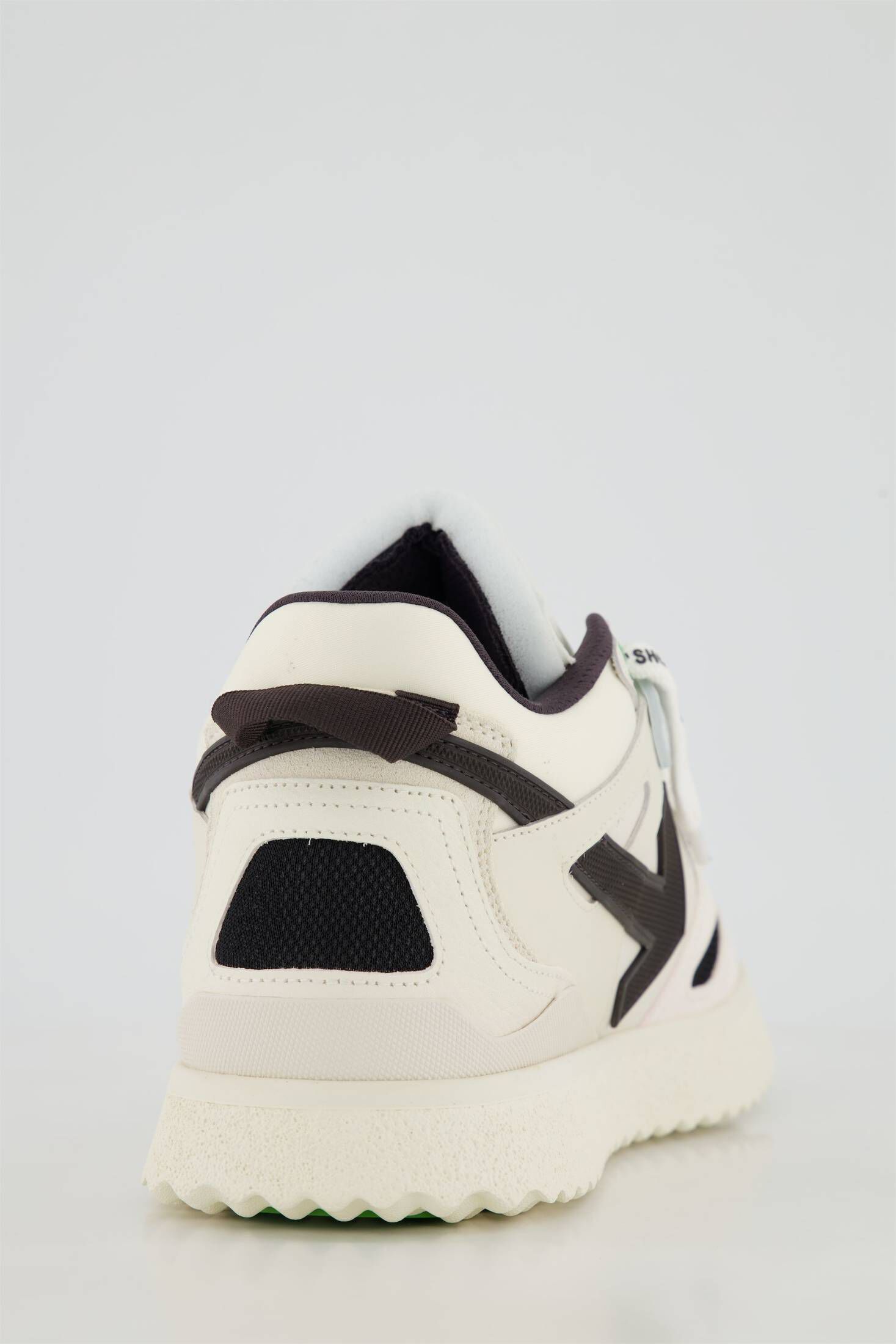 Herren Sneaker MIDTOP SPONGE SNEAKERS aus Kalbsleder