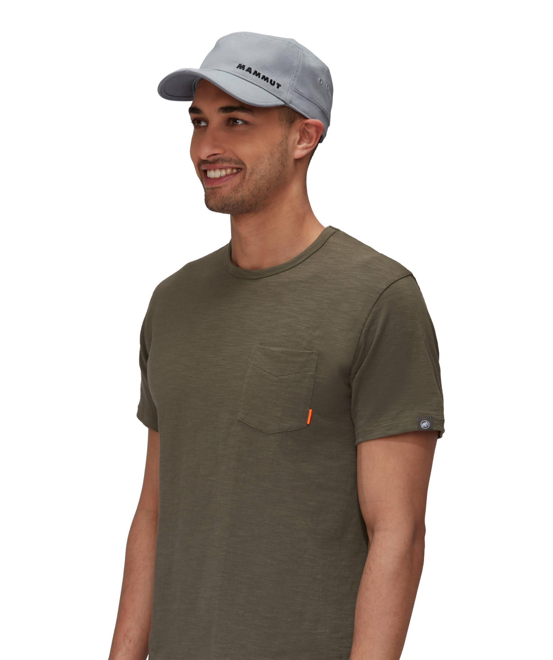 Mammut Cap "Lhasa Cap" in kaufen | engelhorn