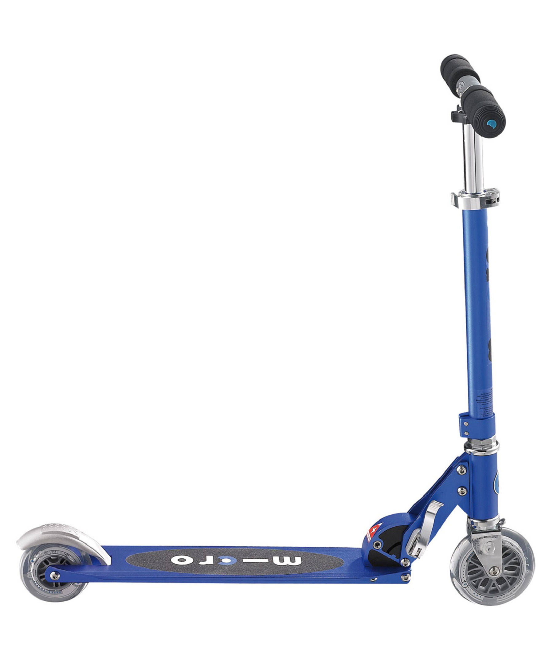 Kinder Roller / Scooter SA0084 Sprite blue