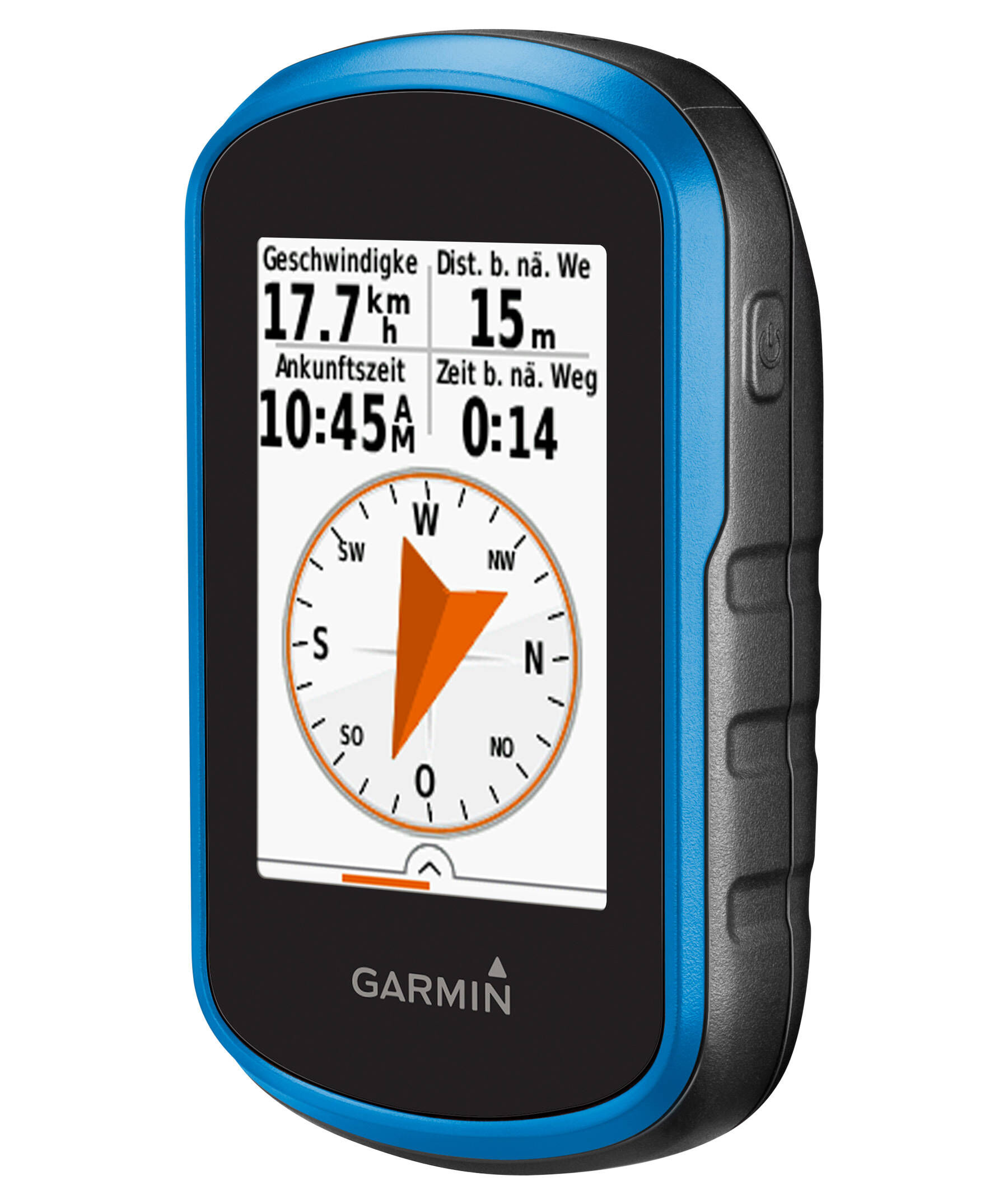 GPS-Gerät eTrex Touch 25