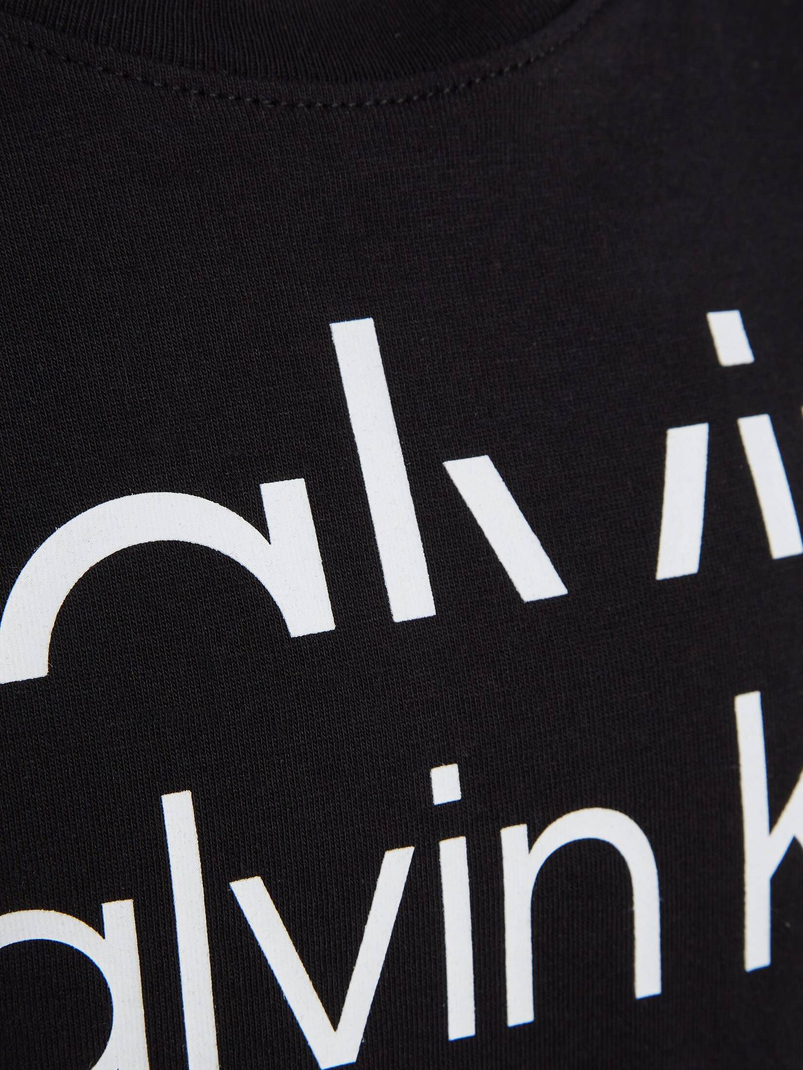 Jungen T-Shirt BLOWN-UP LOGO SS T-SHIRT