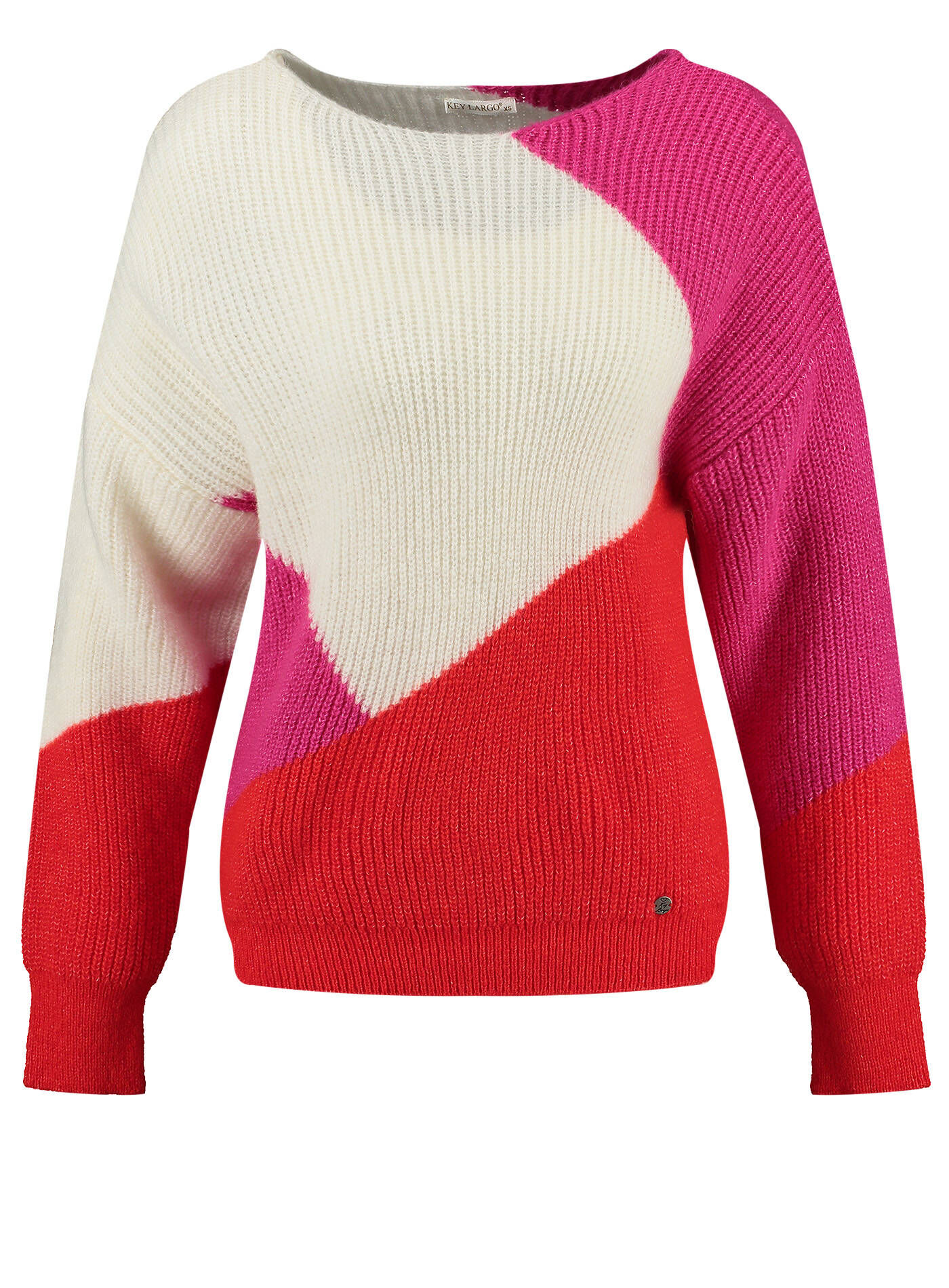 Damen Strickpullover SUPRISE