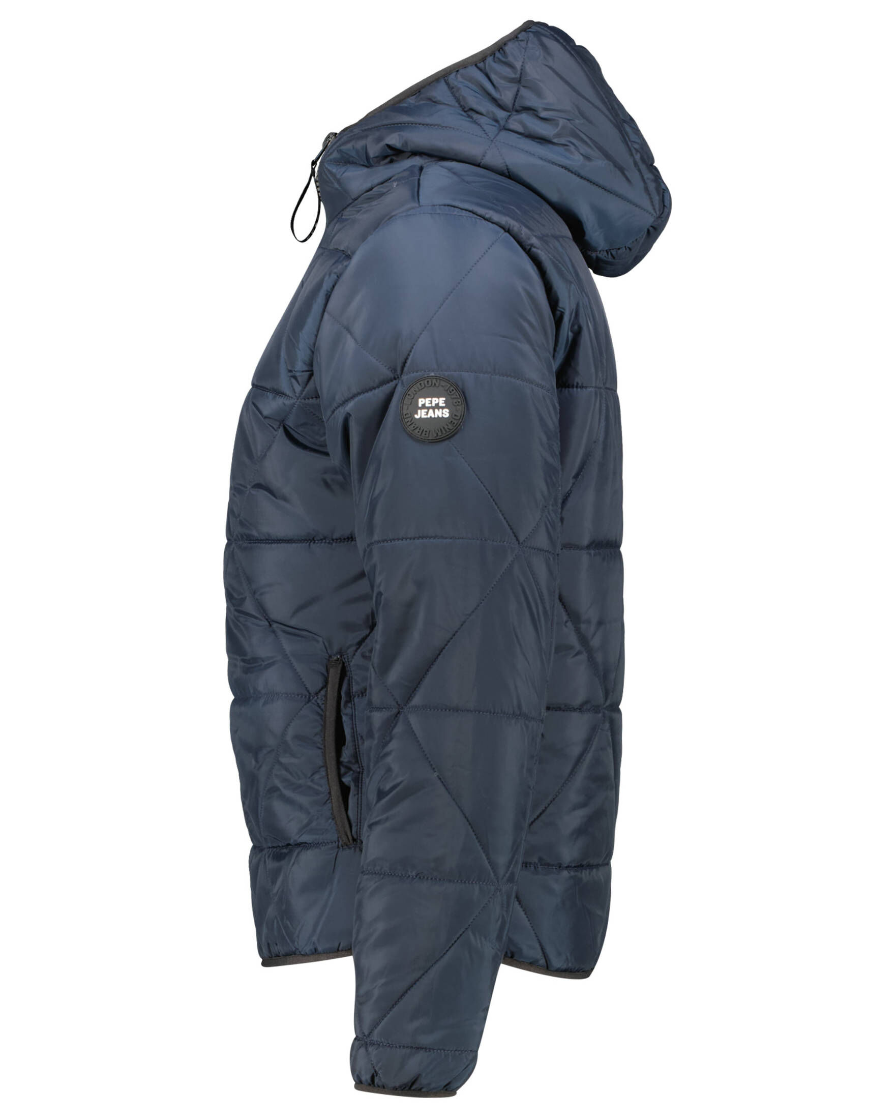 Herren Winterjacke JAFER