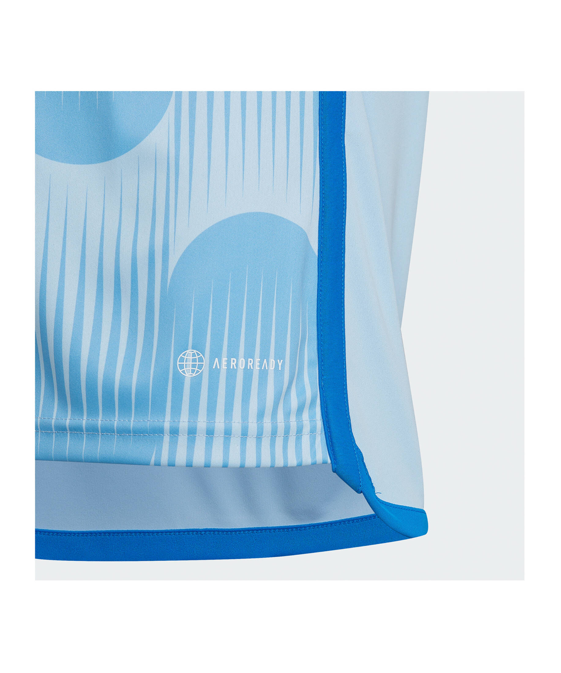 Kinder Fußballtrikot SPANIEN 2022 Auswärts