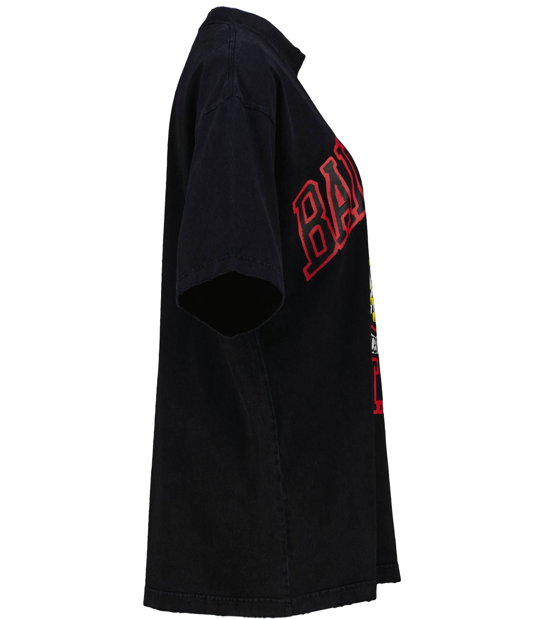 T-Shirt DIY COLLEGE SHIRT