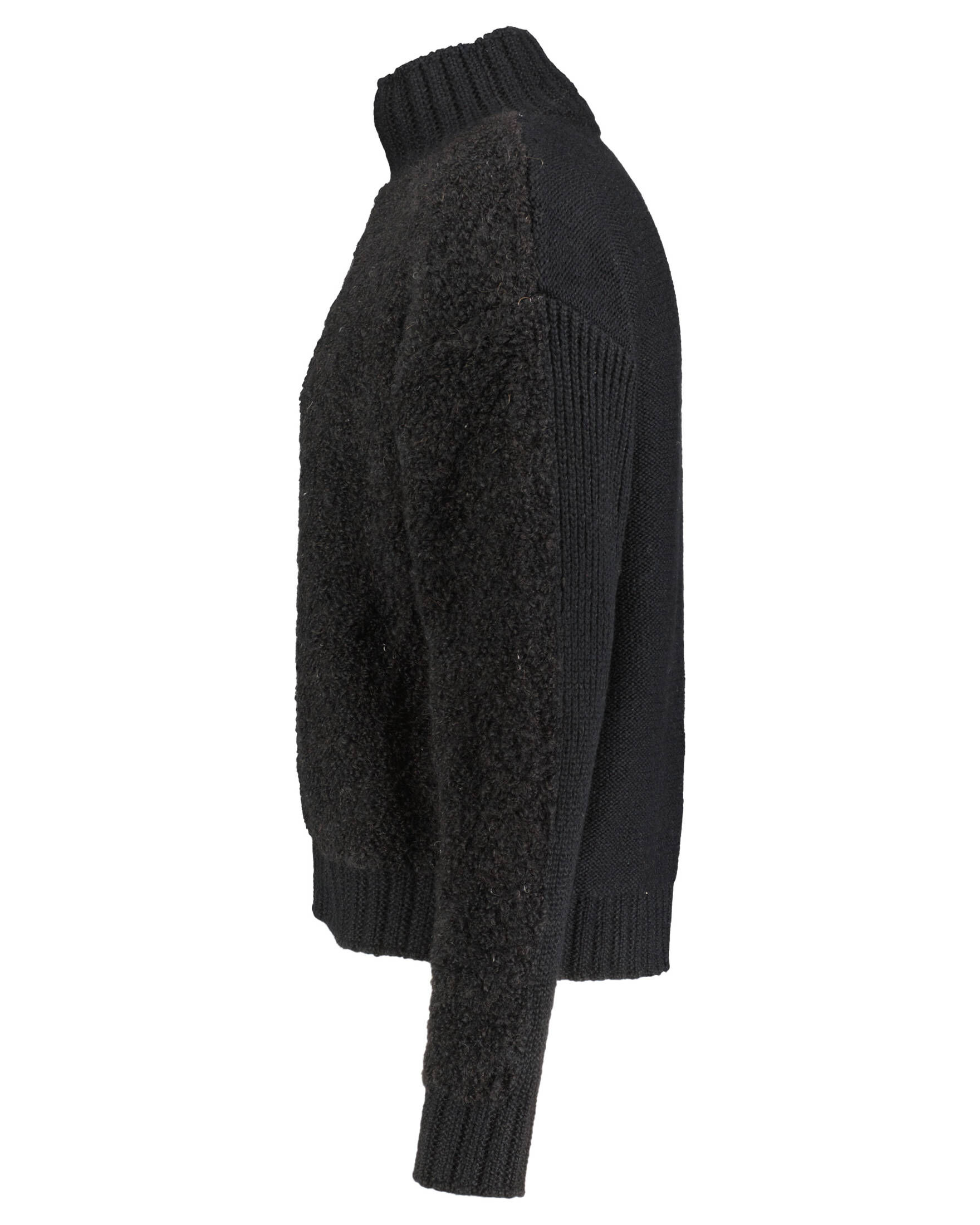 Herren Strickpullover ARROW DADDY mit Wolle