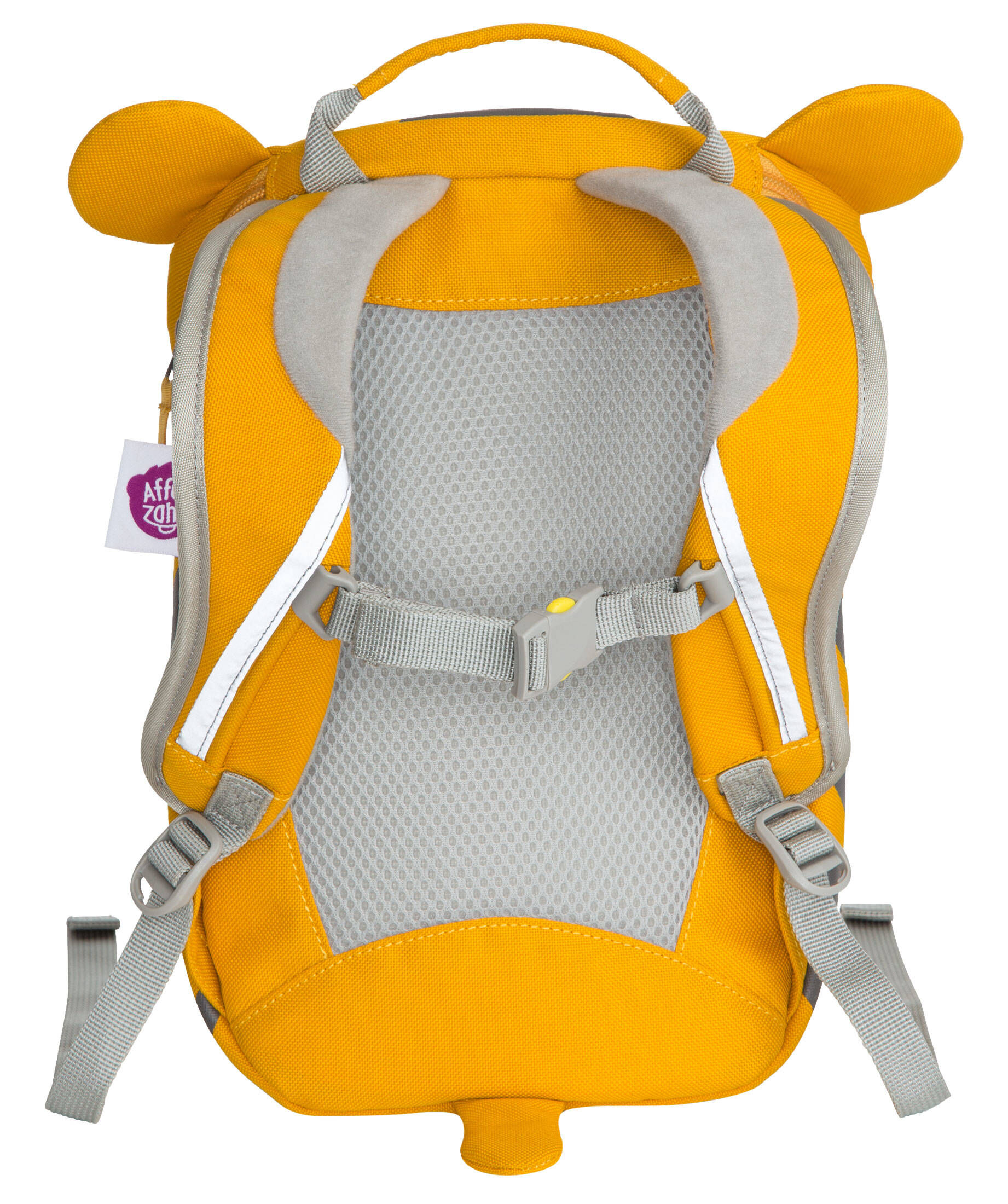 Kinder Rucksack "Timmy Tiger" klein