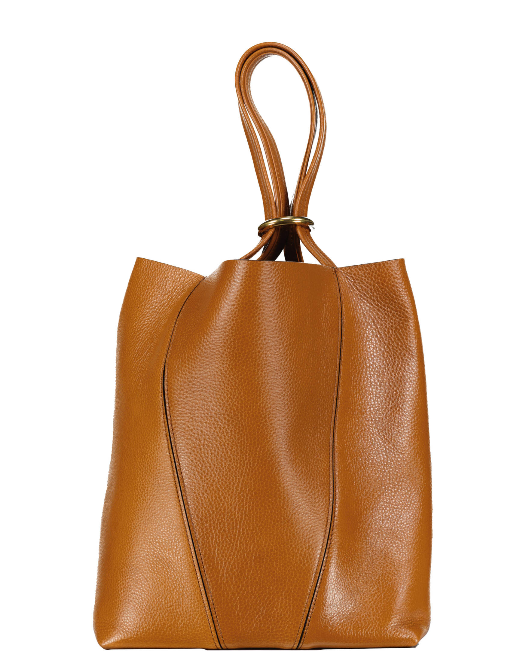 Chloé Damen Shopper SPIN in braun kaufen | engelhorn