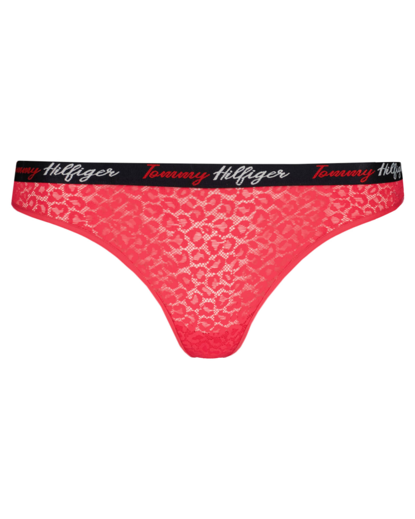 Damen String 5P THONG 5er-Pack