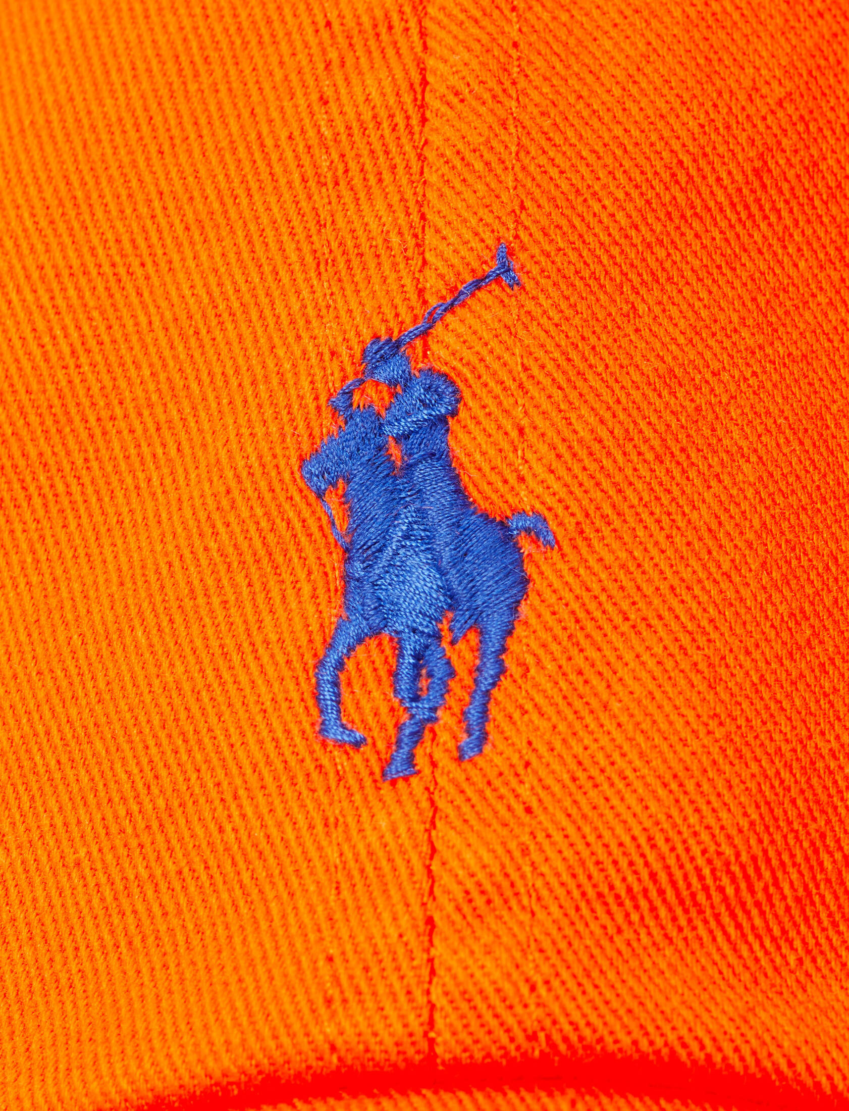 Polo Ralph Lauren Damen Baseball Cap in orange kaufen | engelhorn