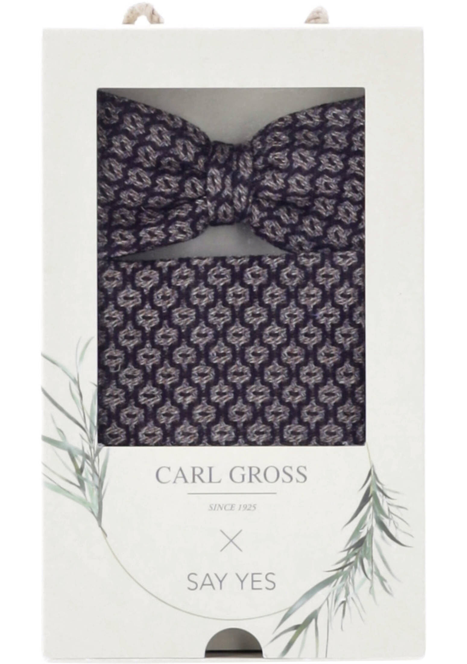 Herren Accessoires CG Kosmo