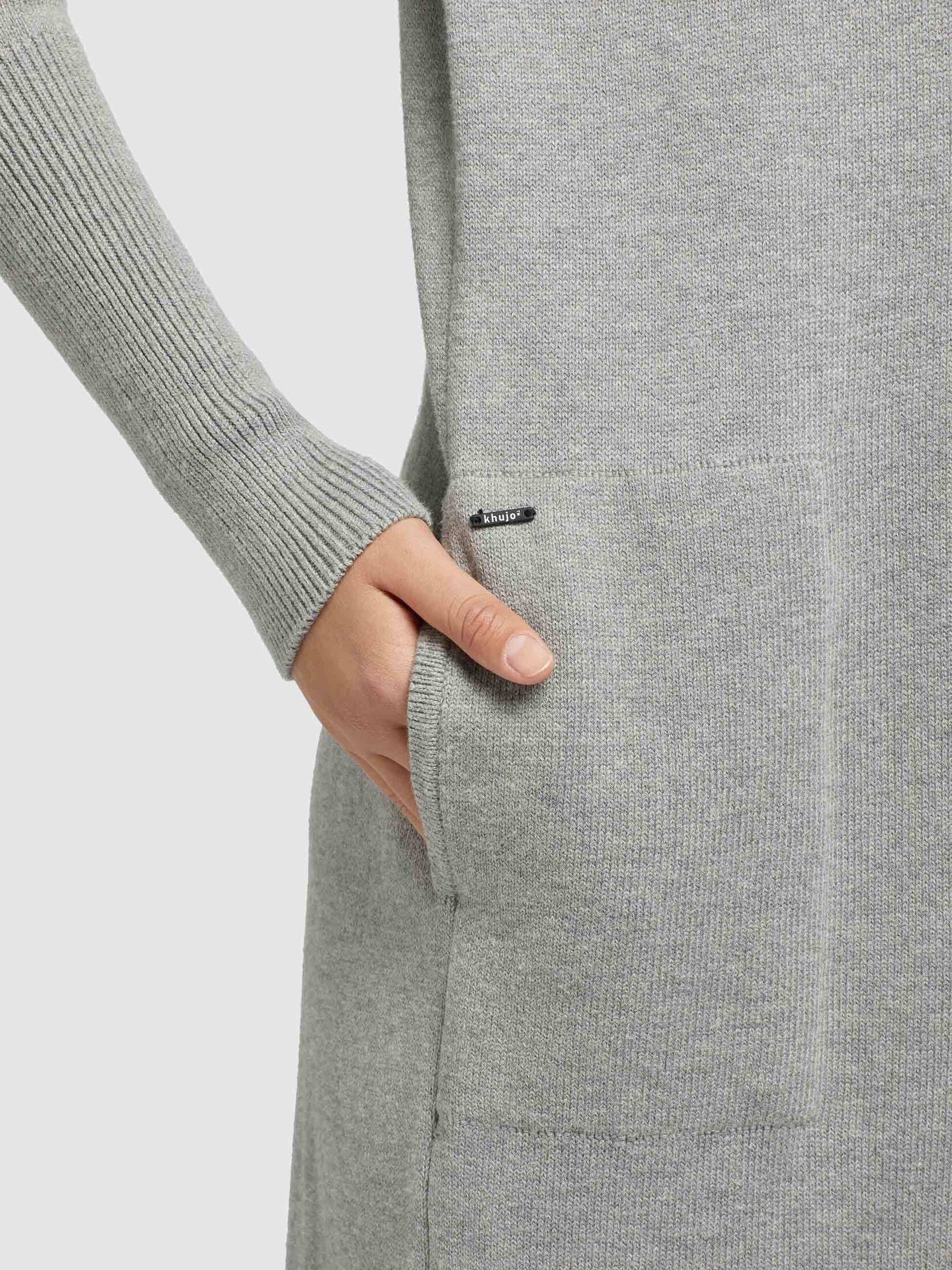 Damen Strickjacke ELINA