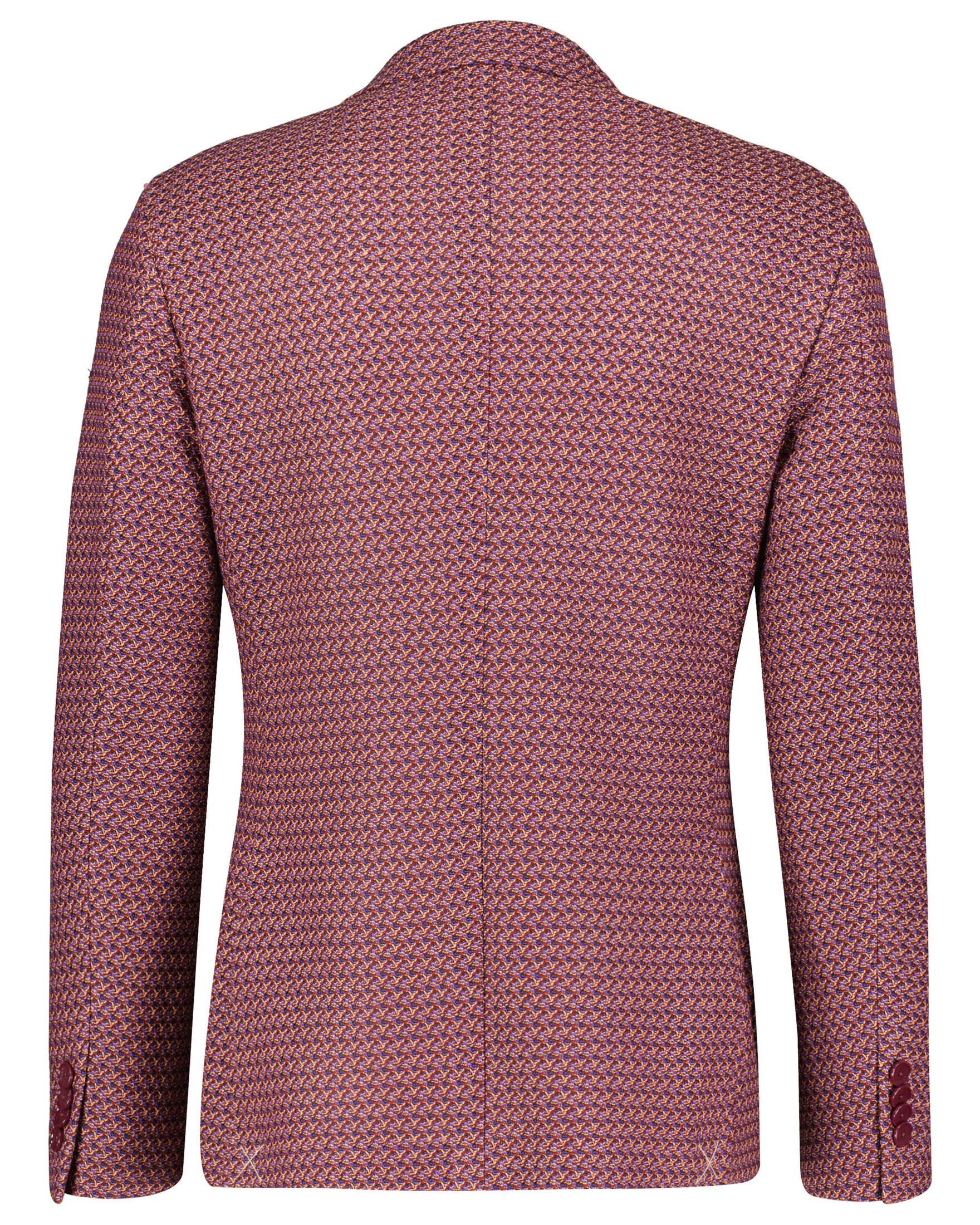 Herren Sakko JERSEY PIQUE´ Regular Fit