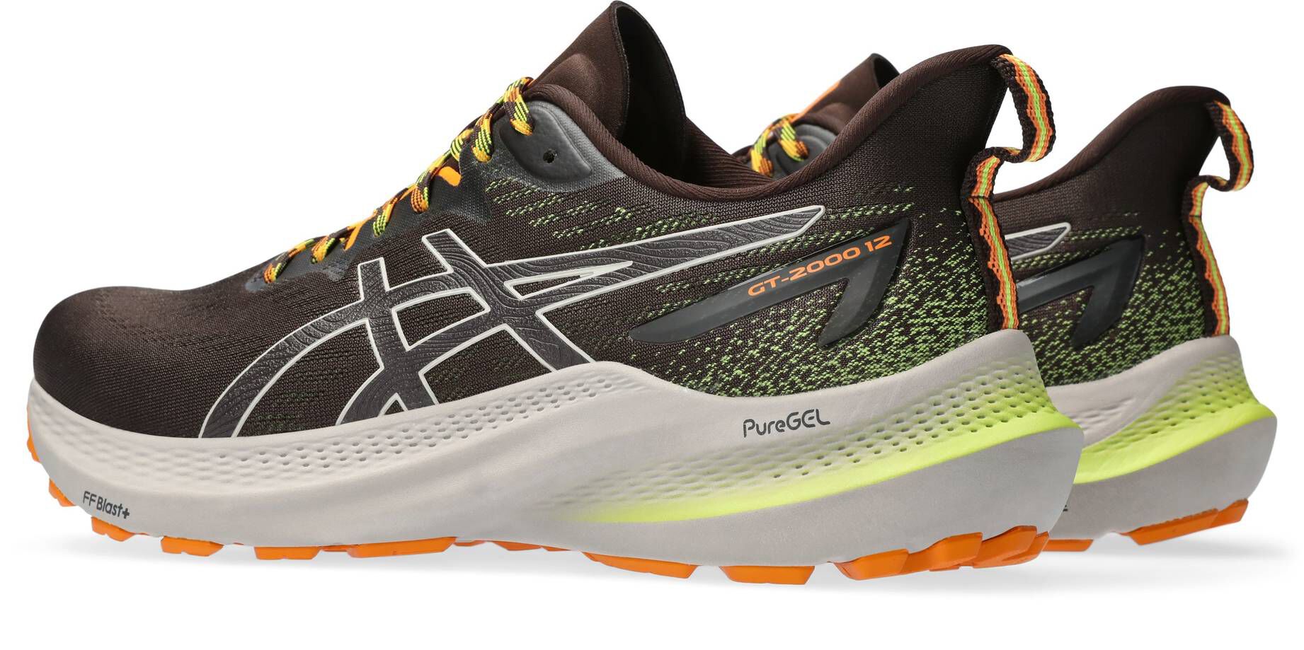 Herren Laufschuhe GT 2000 12 TR