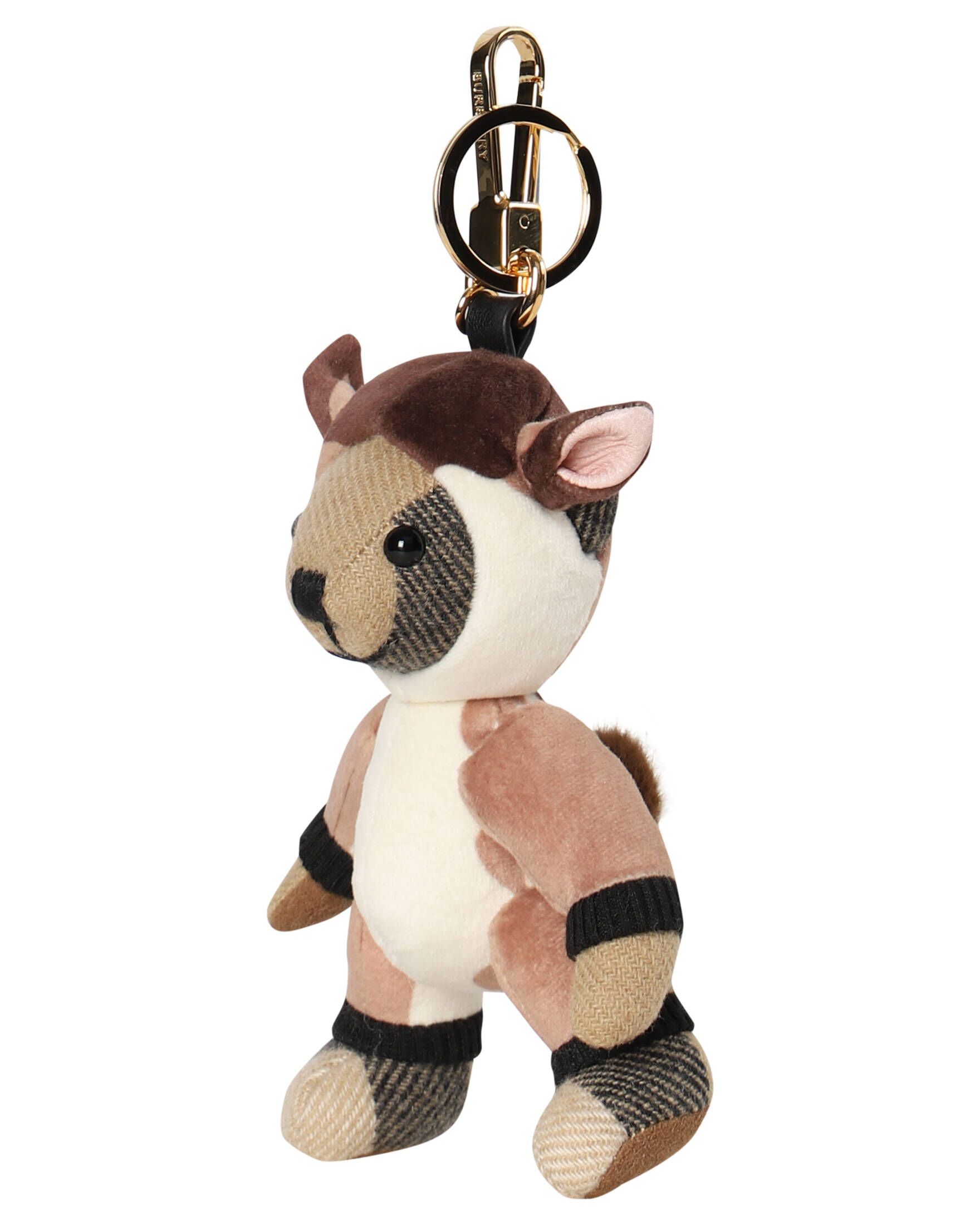 Schlüsselanhänger "Thomas Deer"