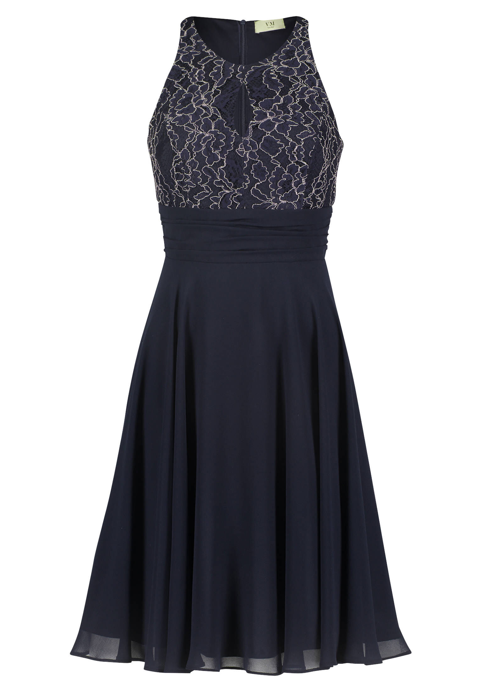 Vera Mont Damen Abendkleid mit Spitze kaufen | engelhorn