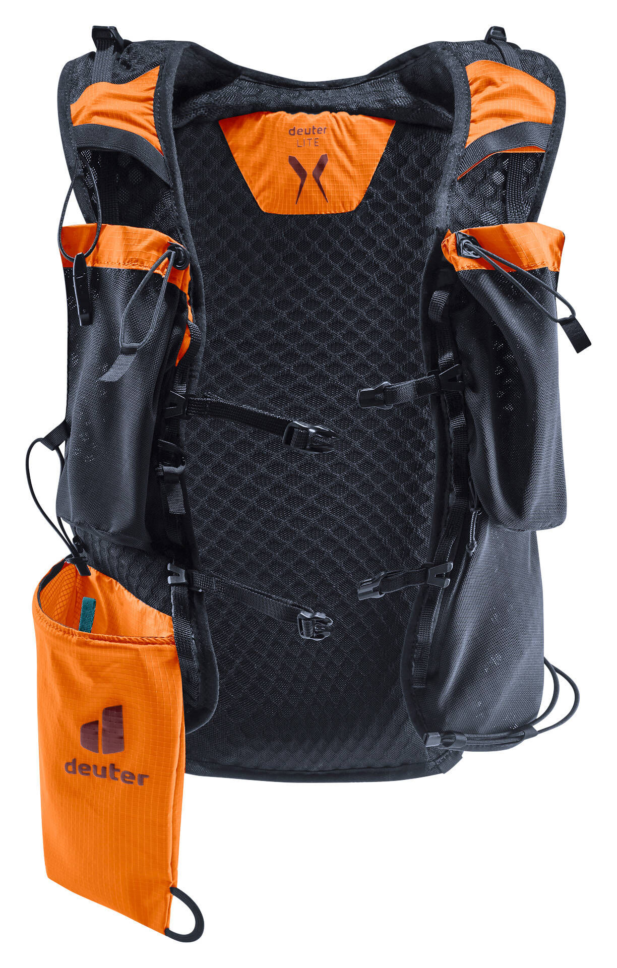 Rucksack Trail Running ASCENDER 13