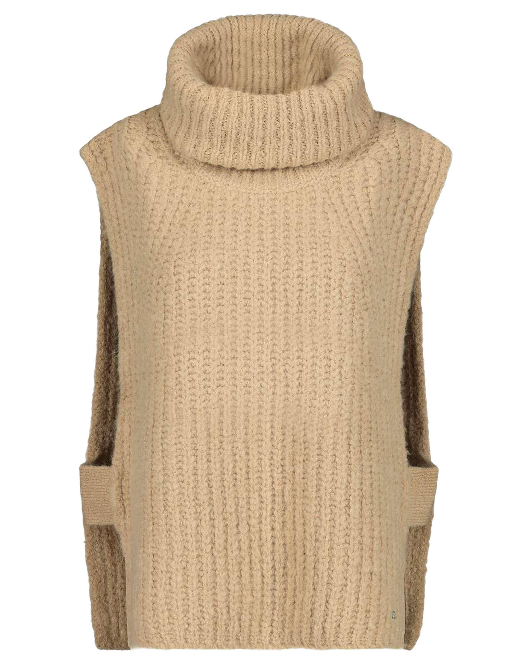 Damen Strickpullunder