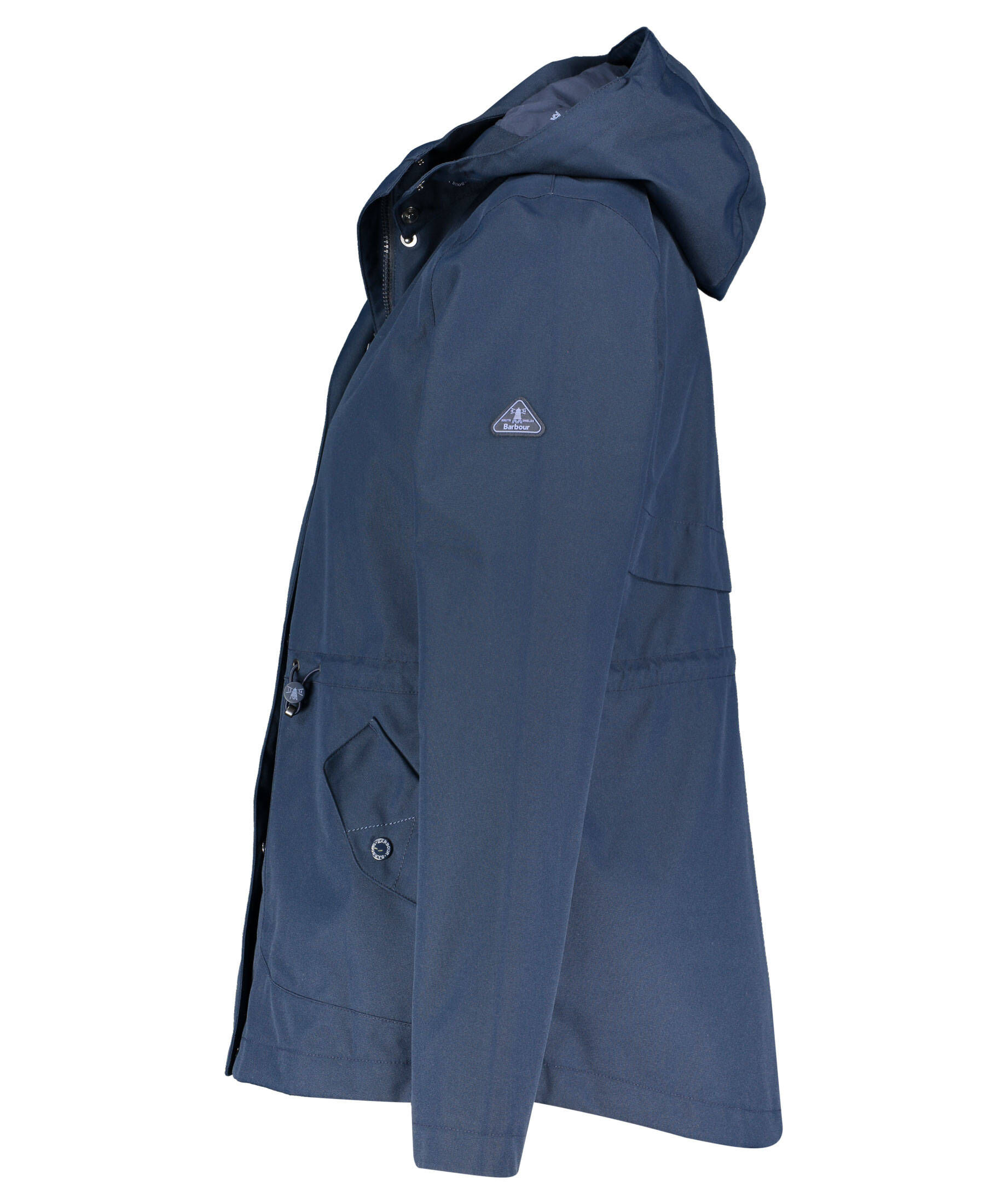 Damen Jacke mit Kapuze "Promenade Jacket"