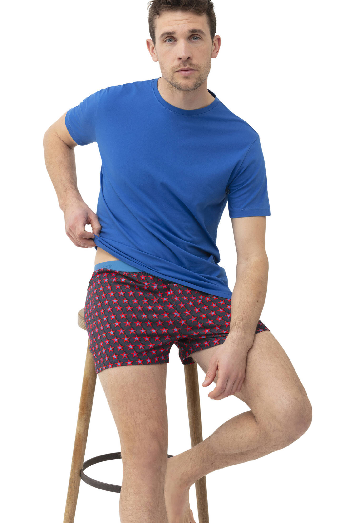 Herren Boxershorts