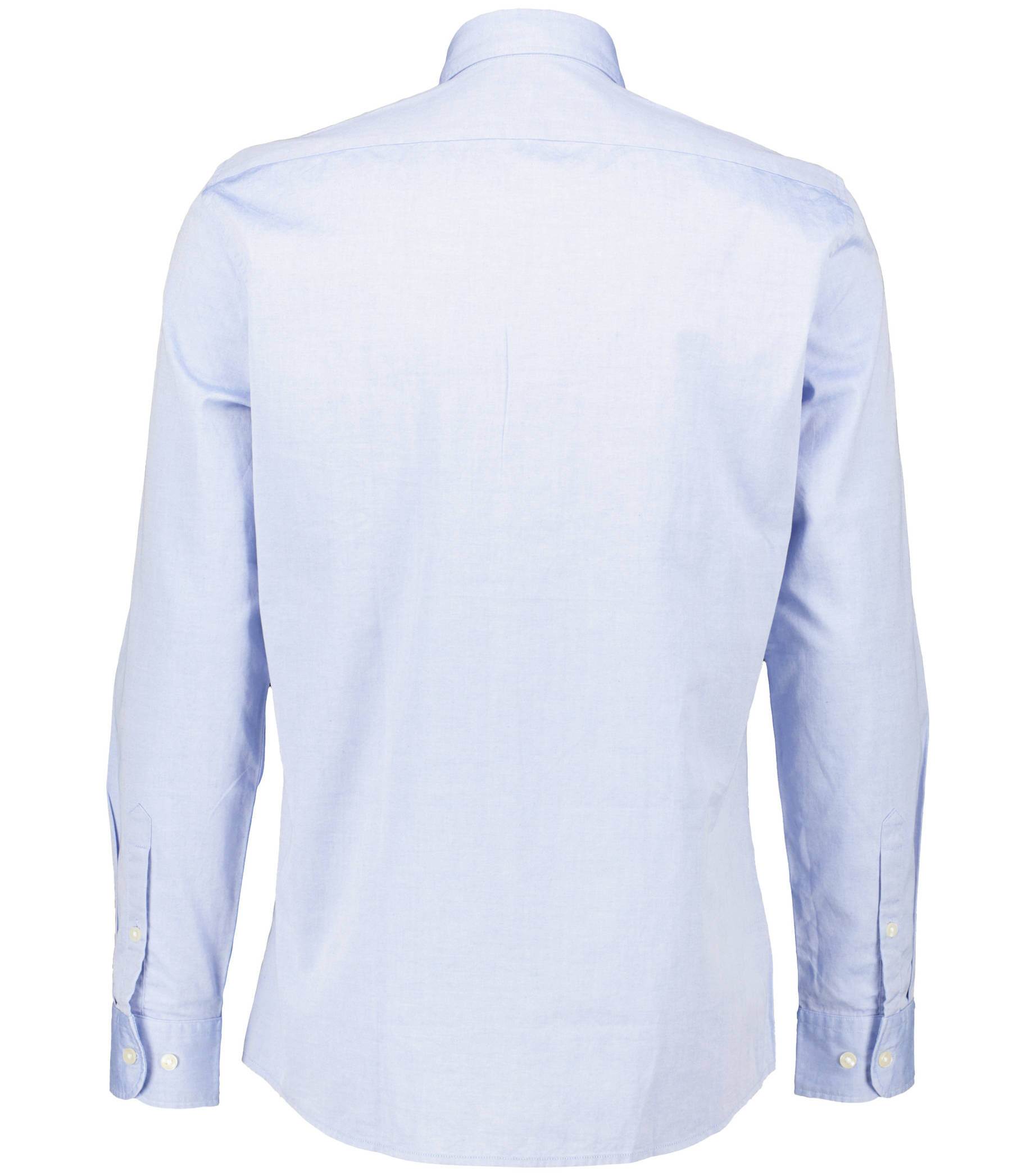 Herren Hemd Shaped Fit