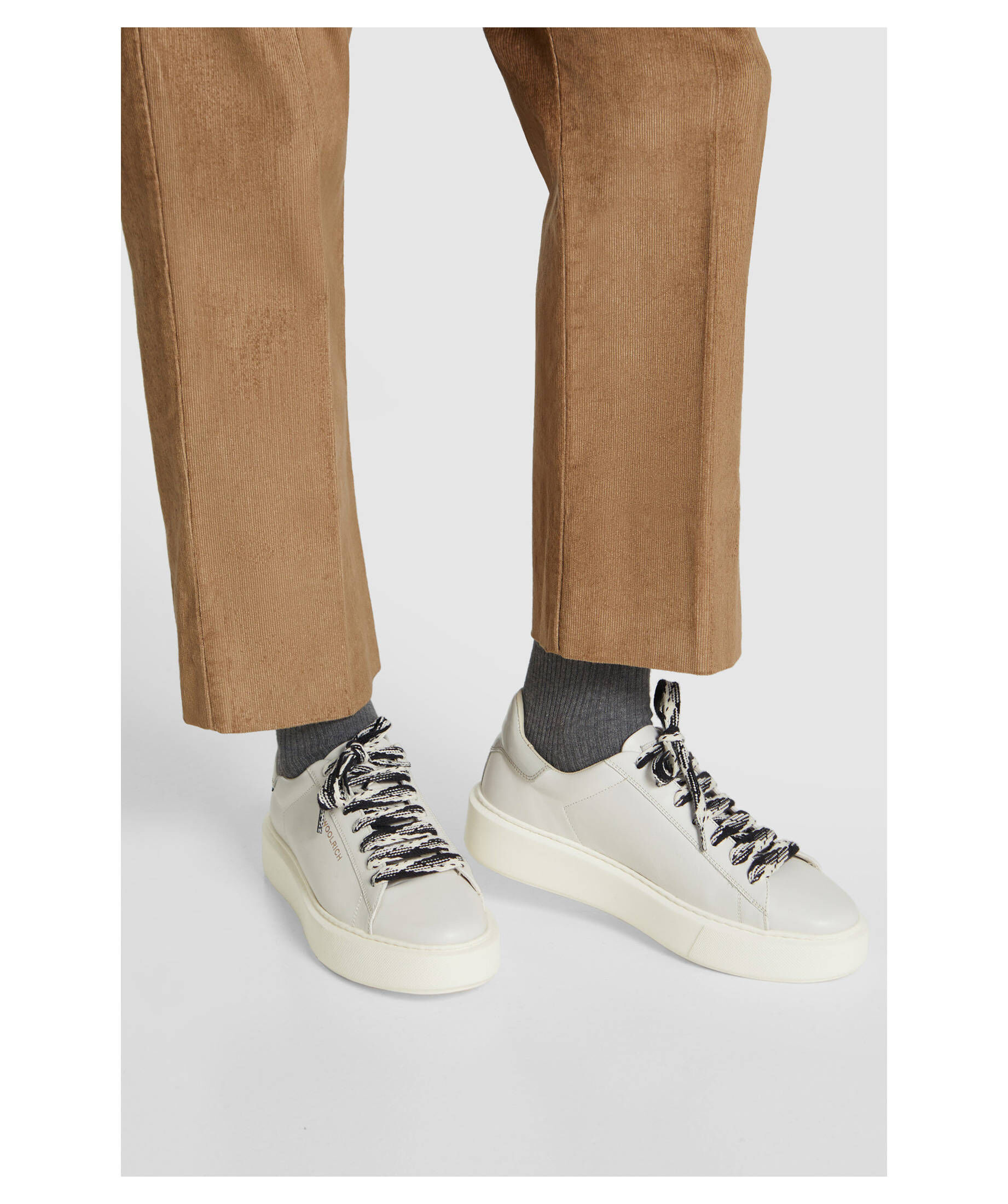 Woolrich Damen Sneaker kaufen | engelhorn