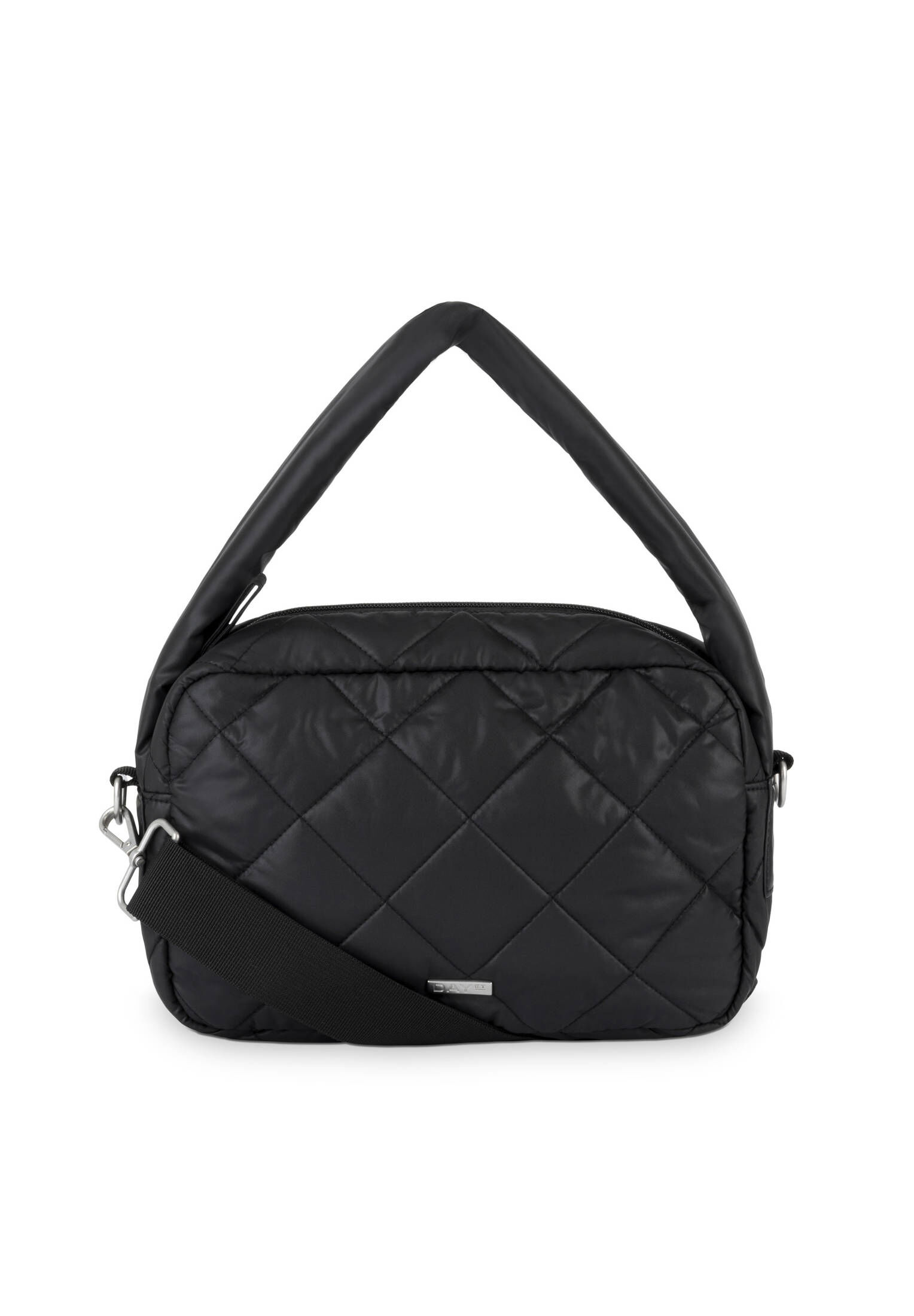 Damen Crossbody Bag Day RE-Q Bubbles Camera