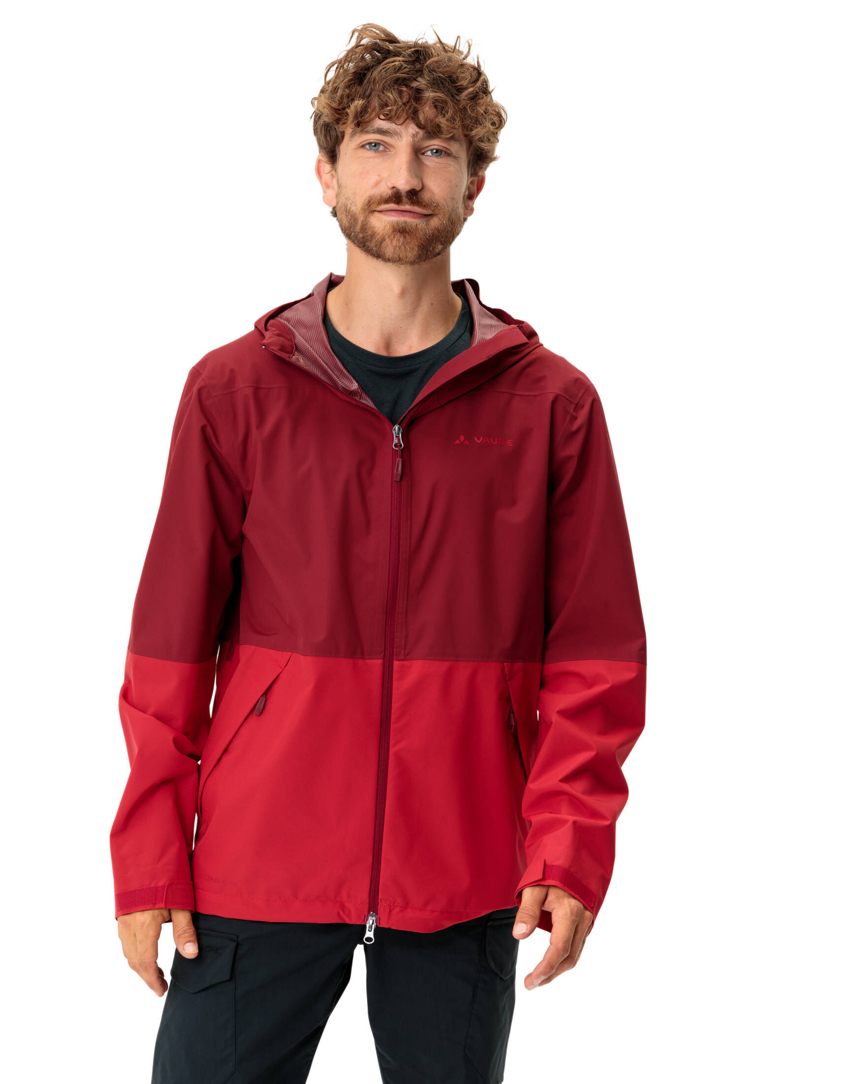 Herren Jacke NEYLAND 2.5L