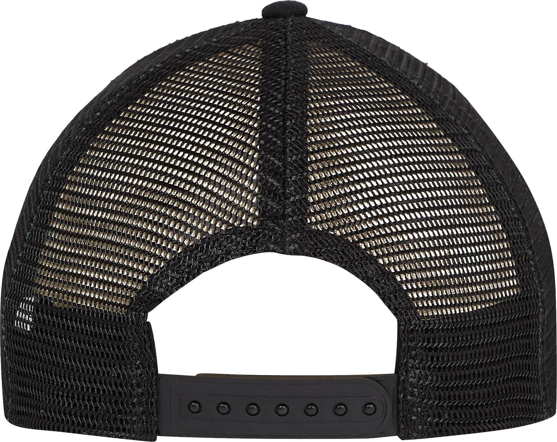 Tommy Jeans Herren Trucker-Cap in schwarz kaufen | engelhorn