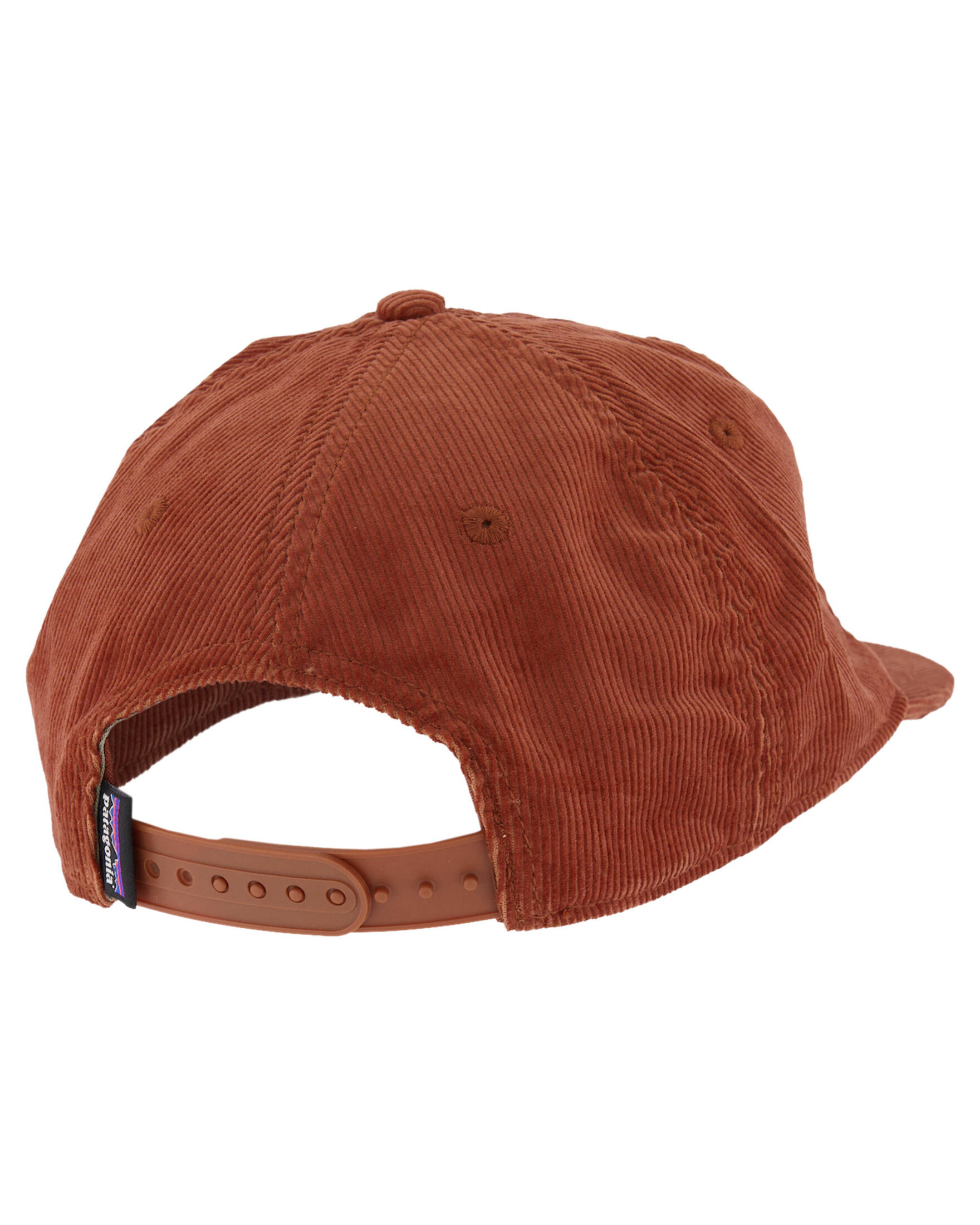 Herren Cap CORDUROY