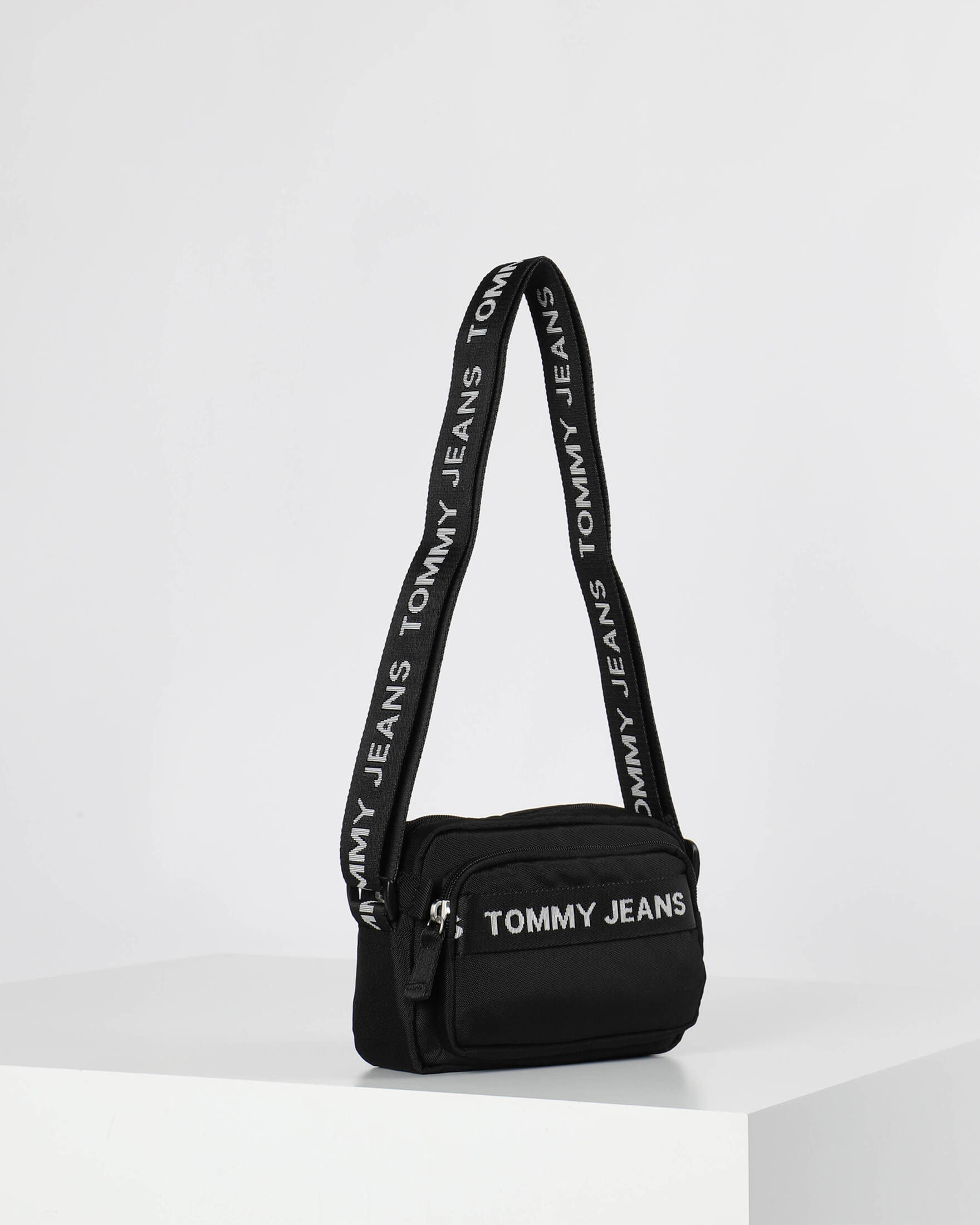 Tommy Jeans Damen Umhängetasche ESSENTIAL CROSSOVER kaufen | engelhorn
