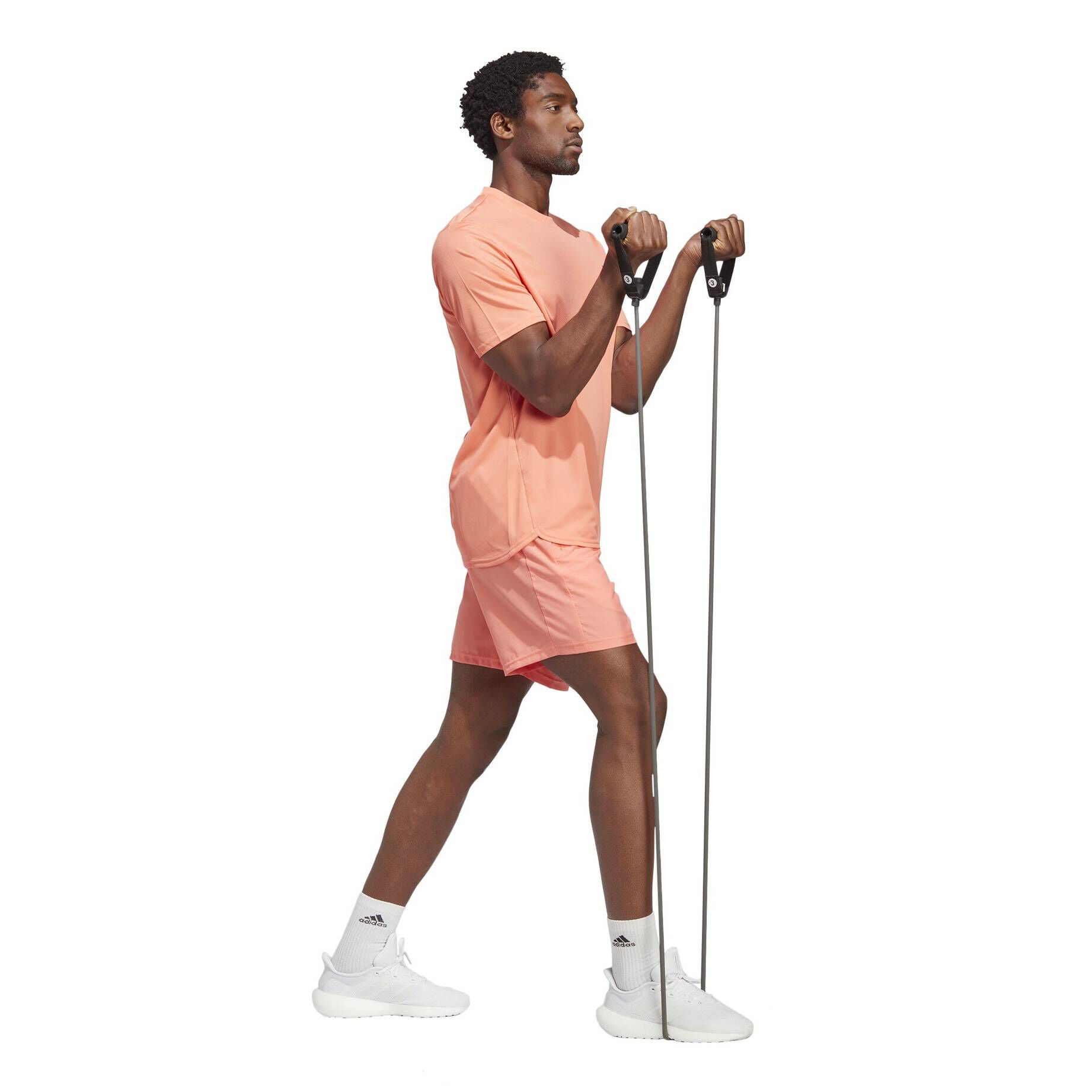 Herren Sportshirt D4M