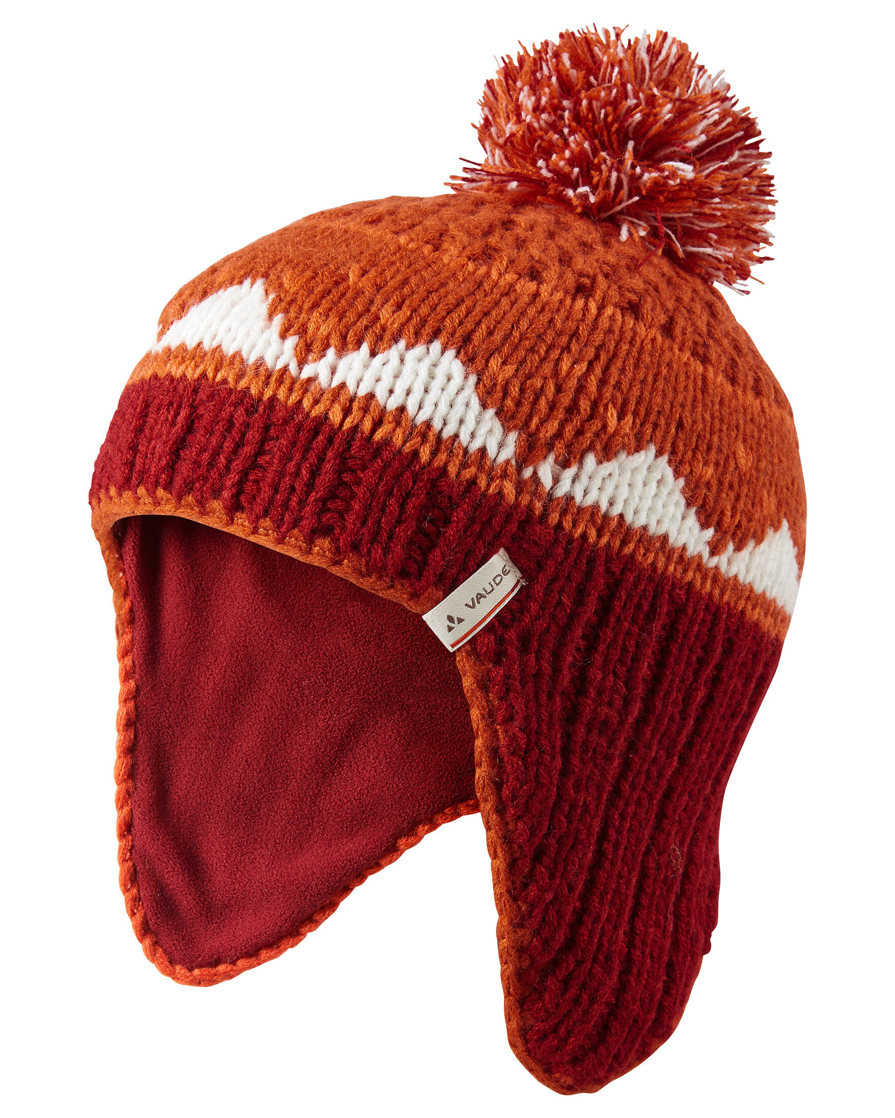 Kinder Mütze Knitted Cap IV