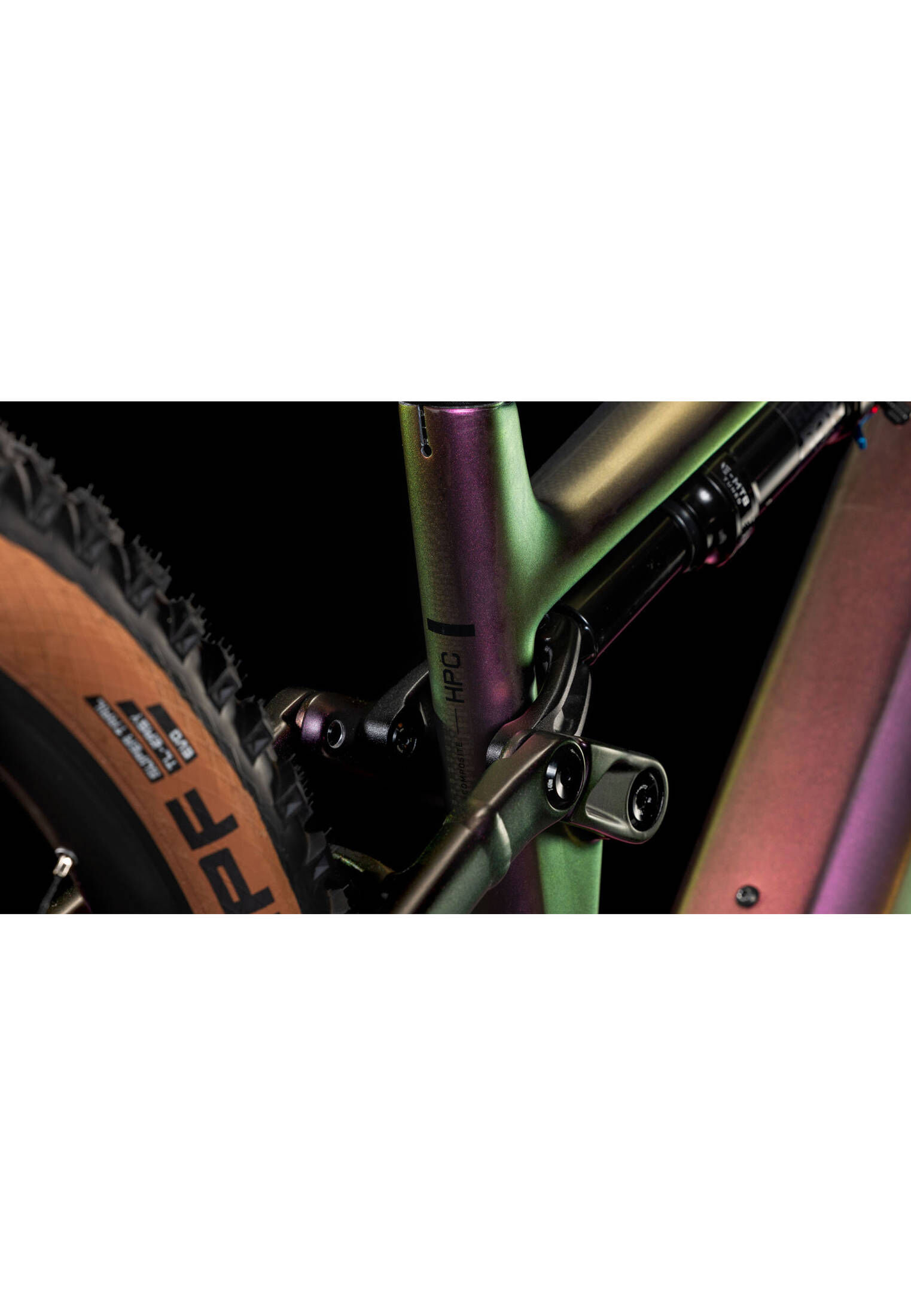 E-Bike STEREO HYBRID ONE44 HPC SLX 800