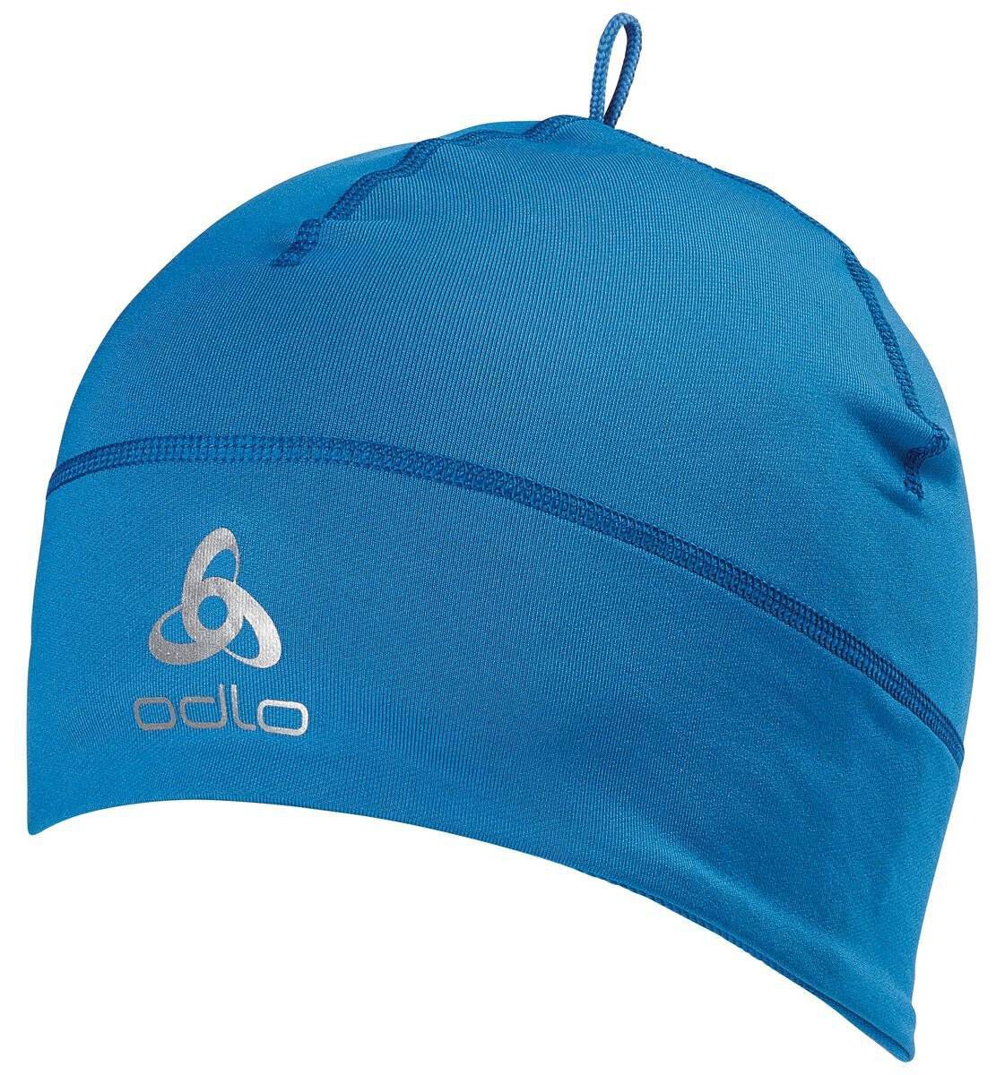 Odlo Herren Mütze POLYKNIT WARM ECO HAT in Blau kaufen | engelhorn