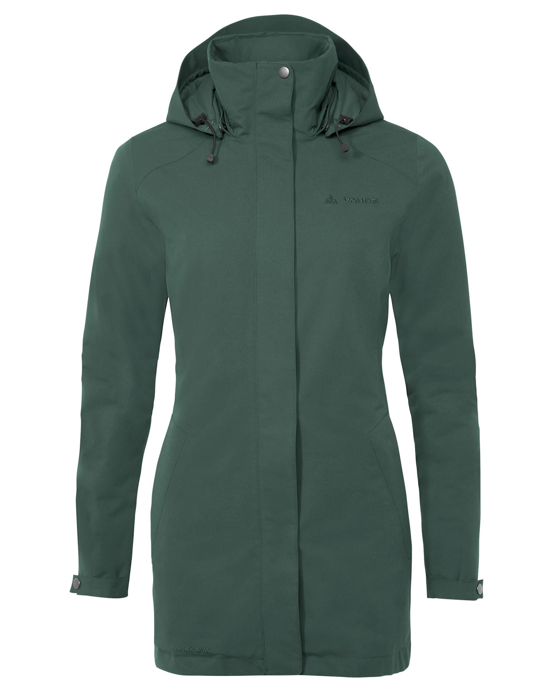 VAUDE Damen Jacke SE Women's Abelia Coat kaufen | engelhorn