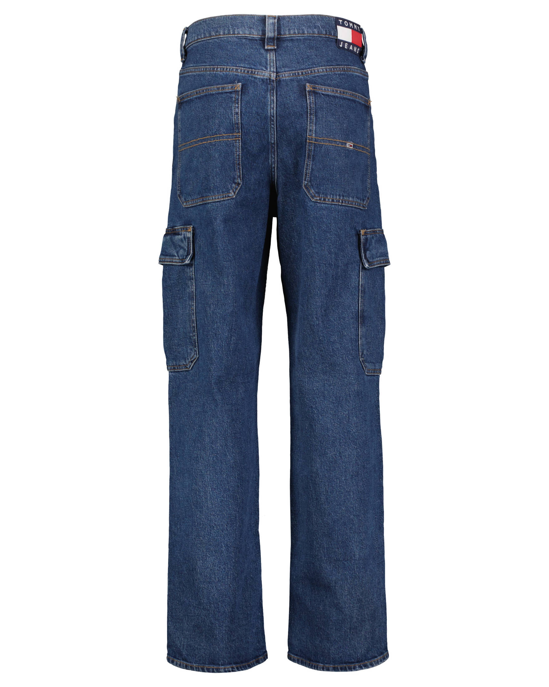 Herren Jeans AIDEN Baggy Fit