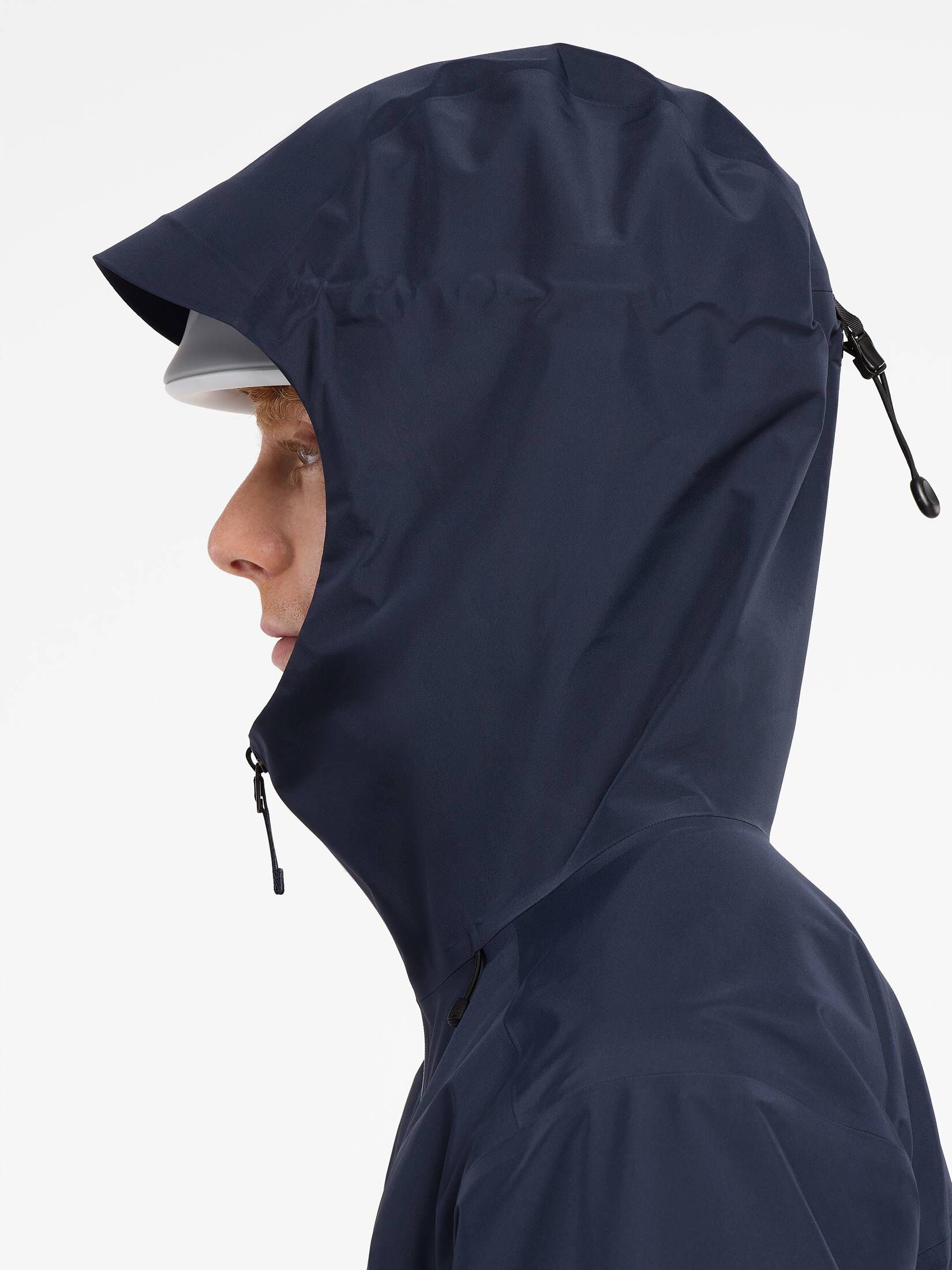 Arcteryx Herren Jacke BETA LT JACKET in blau kaufen | engelhorn